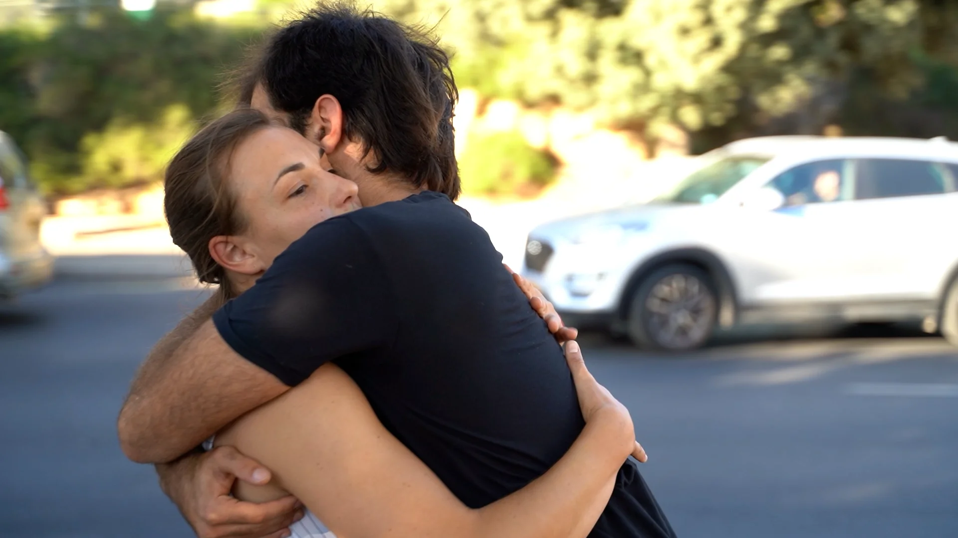 It’s all Good/ Site specific version By: Maayan Liebman Sharon on Vimeo