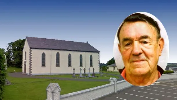 Robert (Bob) Farrelly, 45 Ferndale, Navan & Virginia - Funeral Mass ...