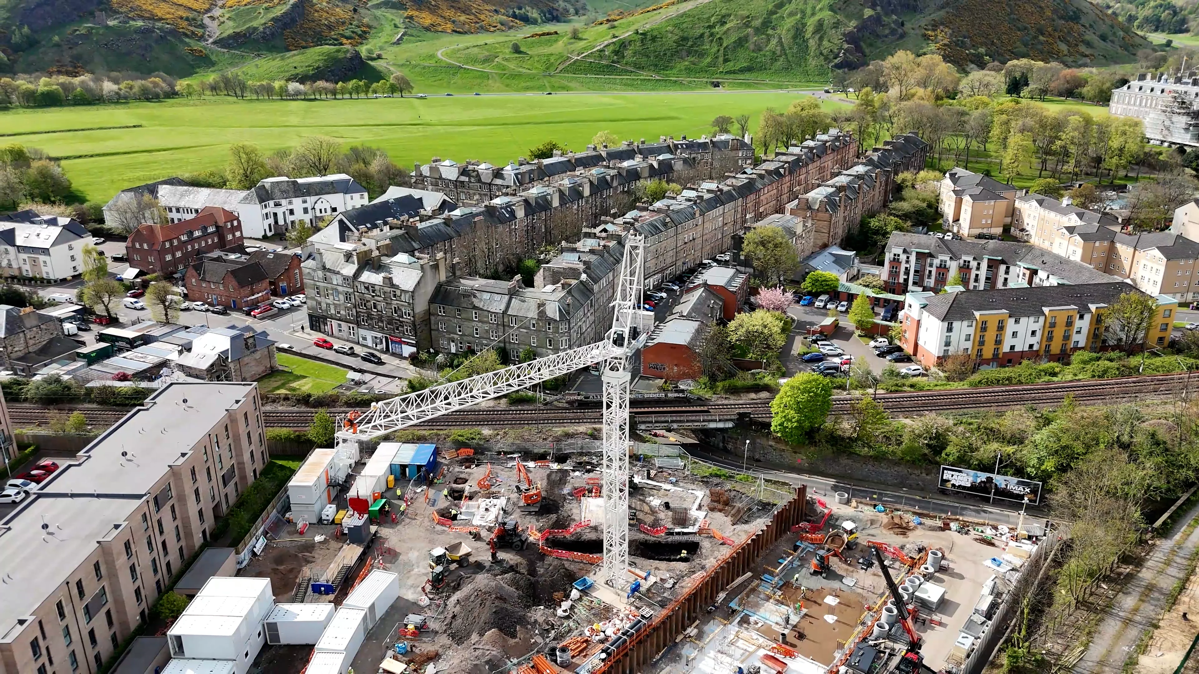 Abbey Lane_Burnet Point on Vimeo