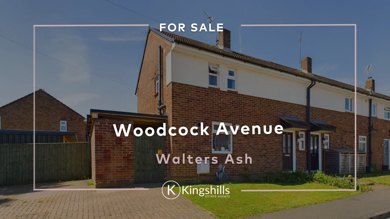 68 Woodcock Avenue, Walters Ash