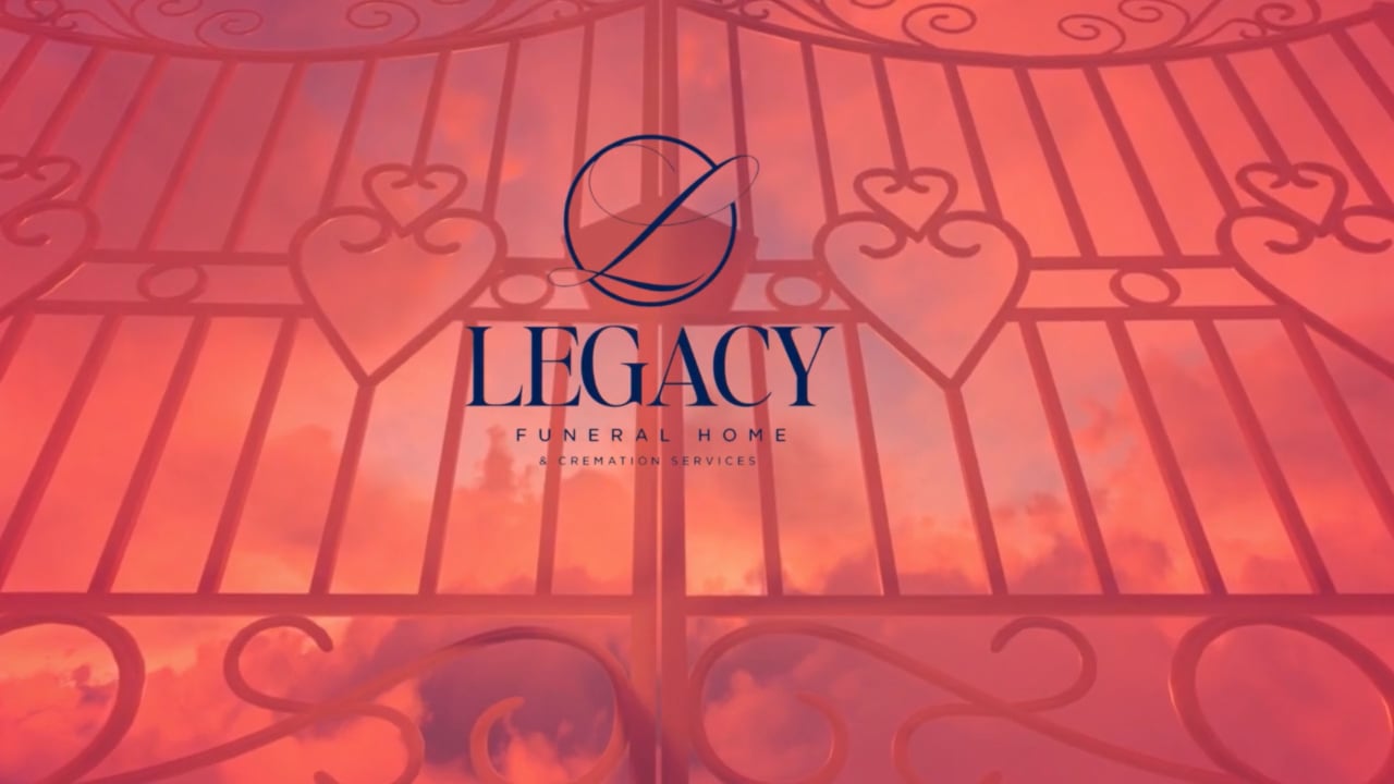 Jamera R. Mcdonald Legacy Funeral Home & Cremations | Expert Funeral ...