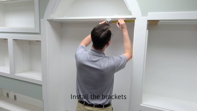 How to Install Cellular Shades