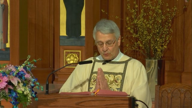 Catholic Faith Network on Vimeo