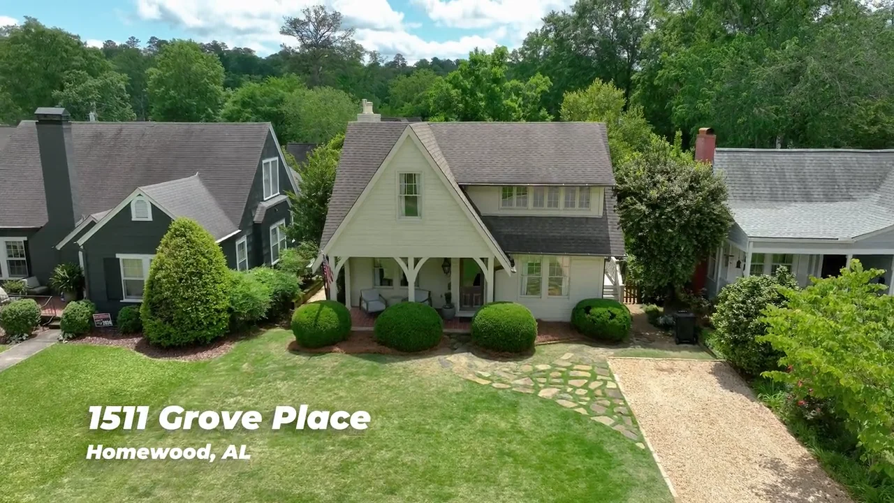 Brian Boehm 1511 Grove Place Branded on Vimeo