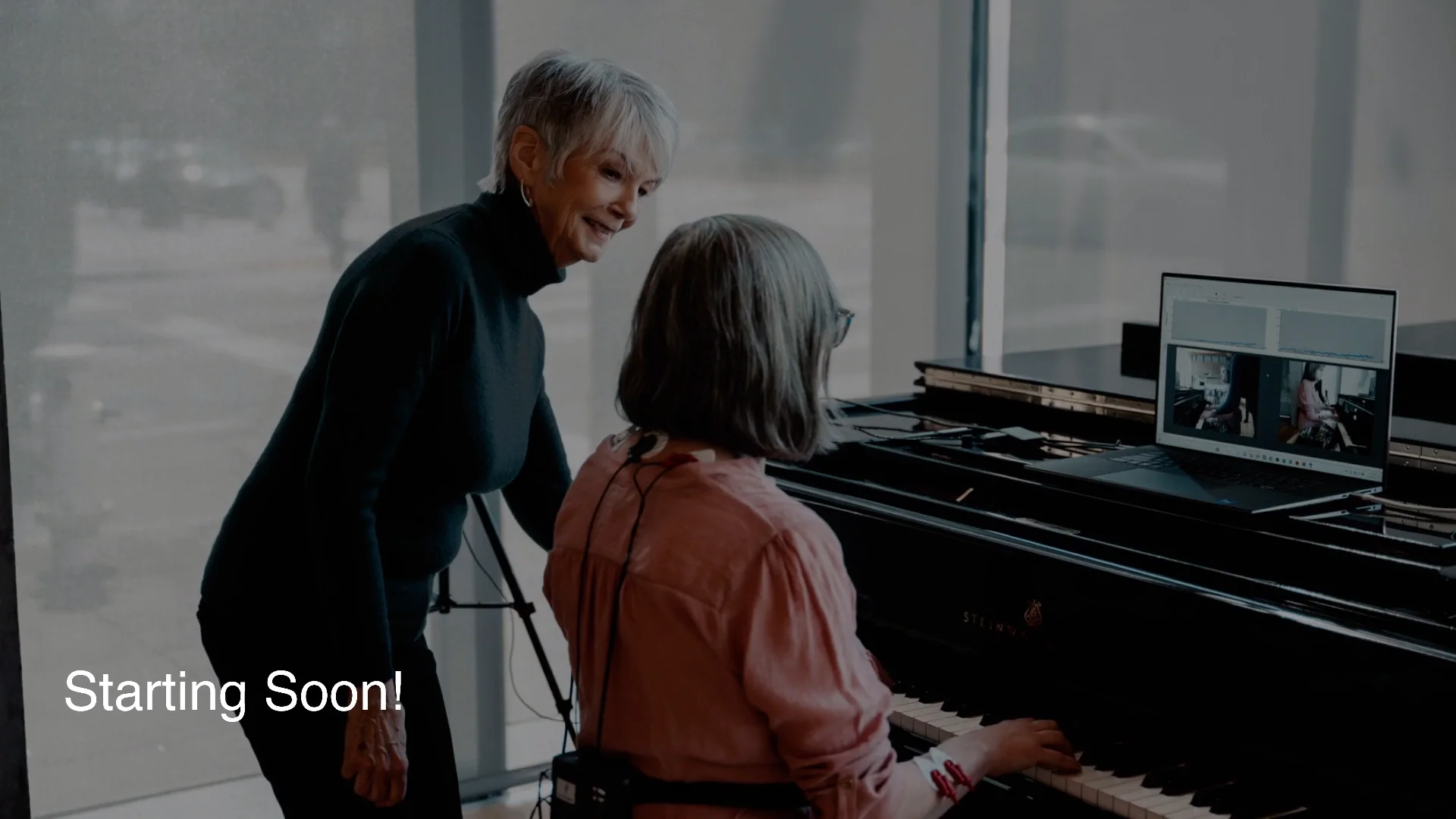 2024_05_24_tonebase interview with Dr. Kathleen Riley on Vimeo