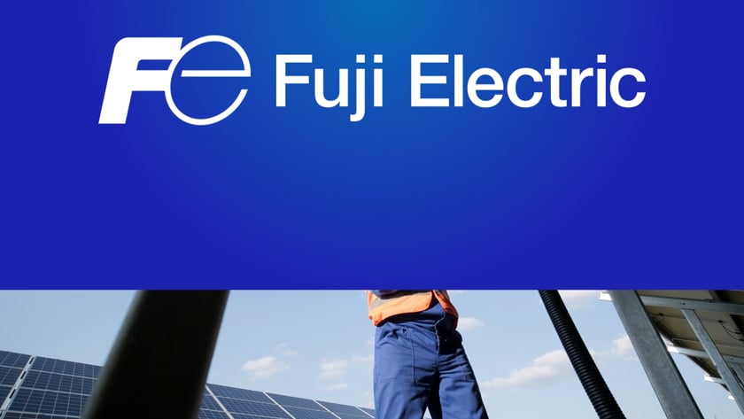 Inverters | Fuji Electric Corp. of America