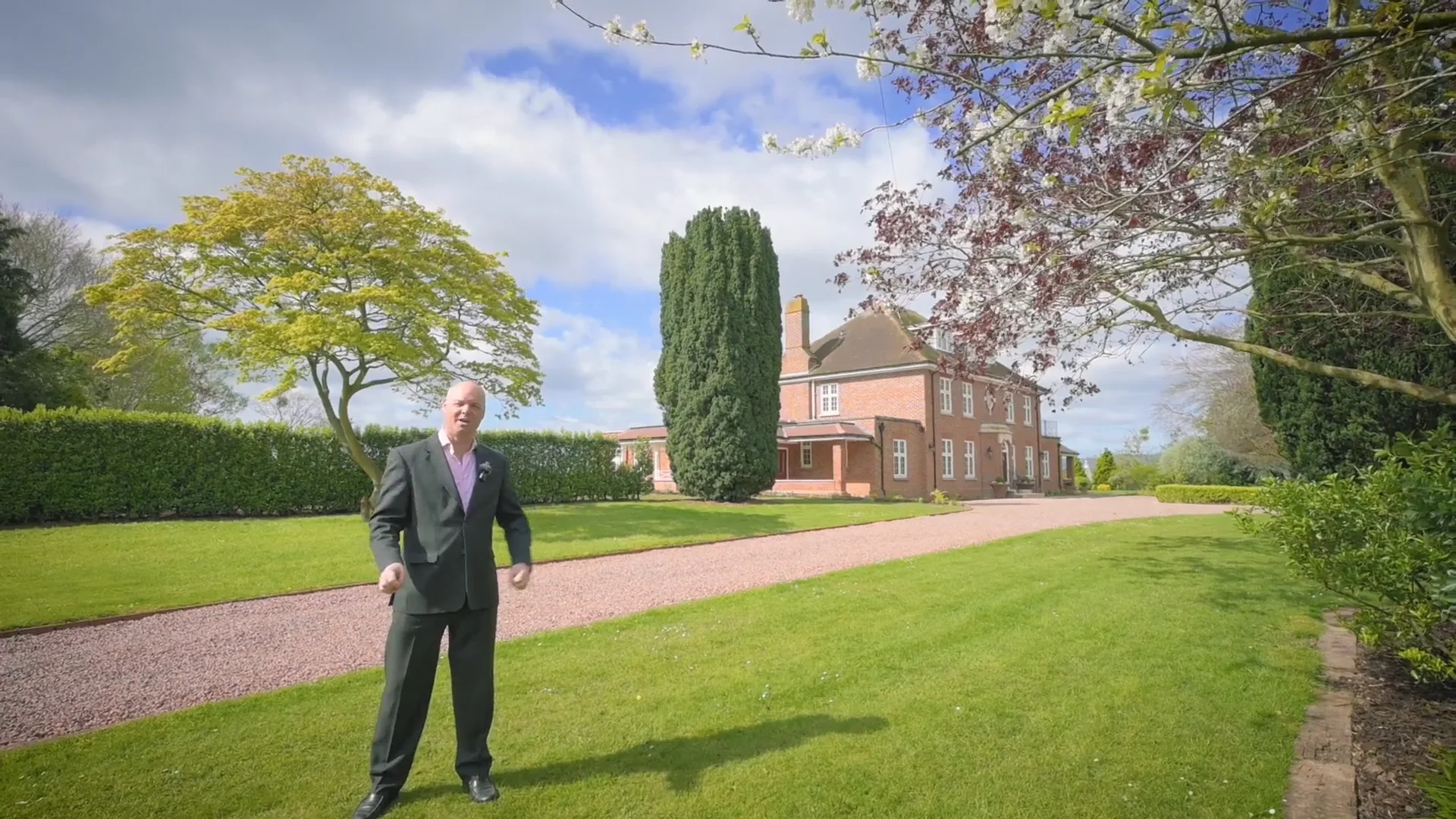 8591118 - Ryall Mead - edit 2 on Vimeo