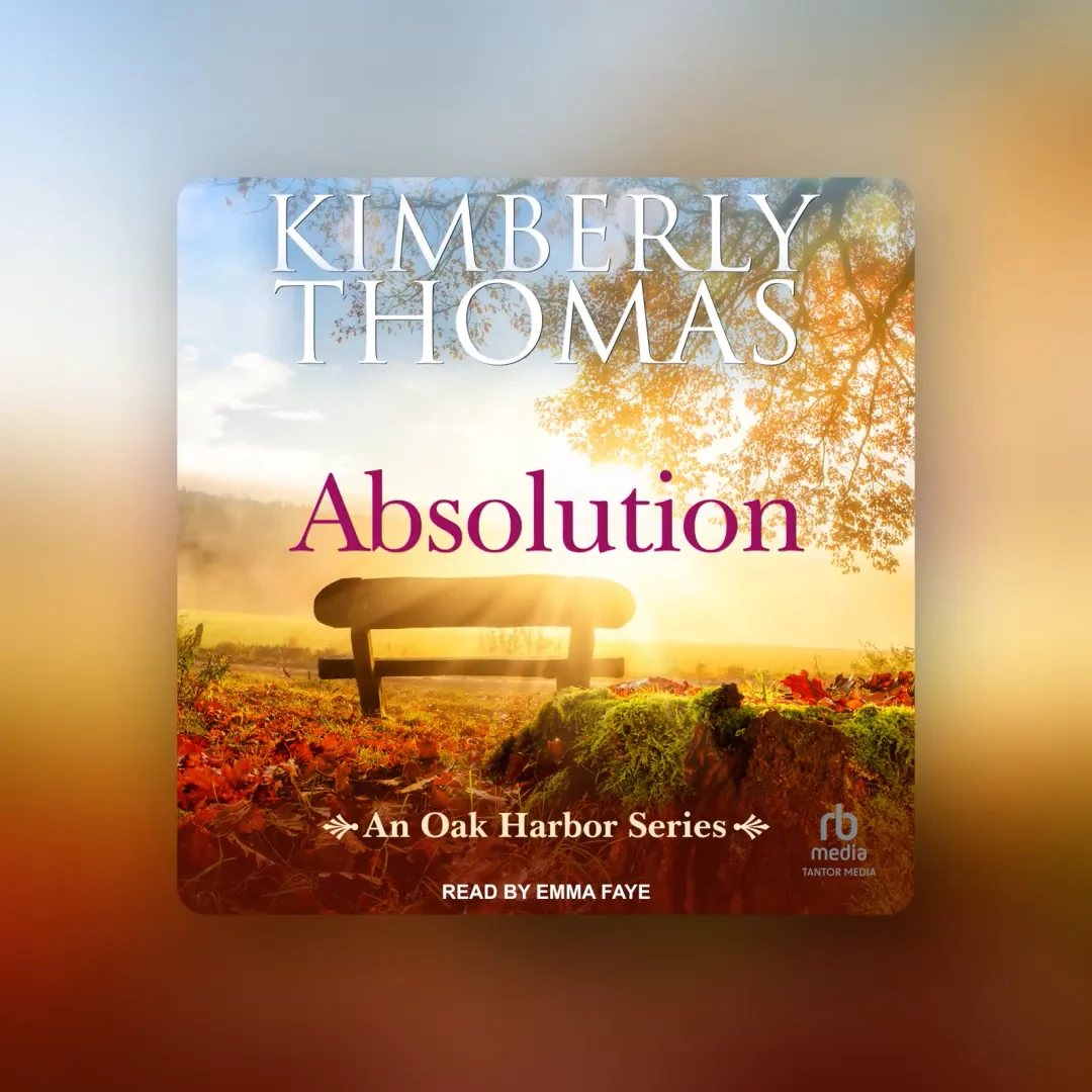 Audiobook Sample: Absolution on Vimeo