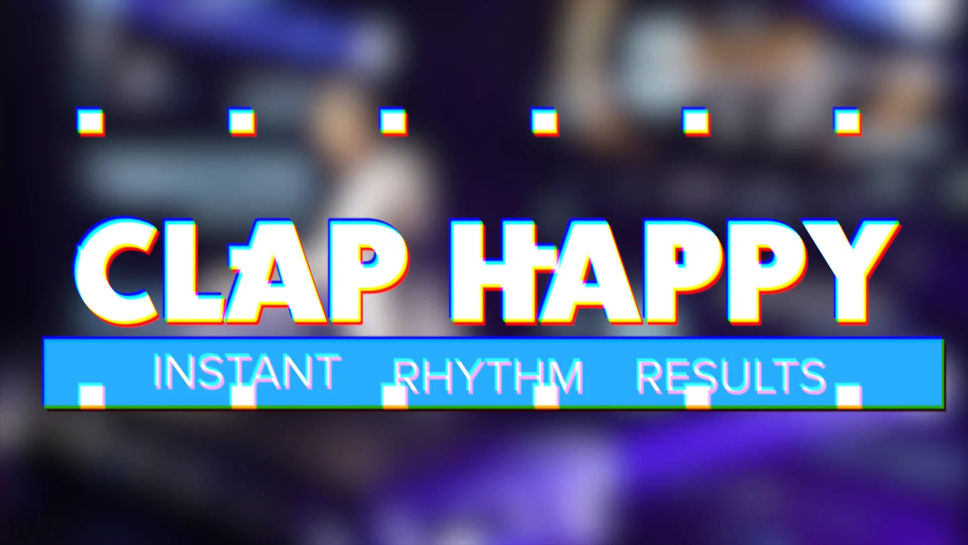 Clap Happy UN