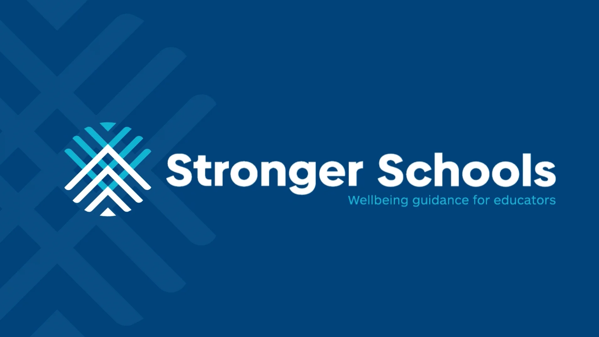Stronger Schools Testimonials