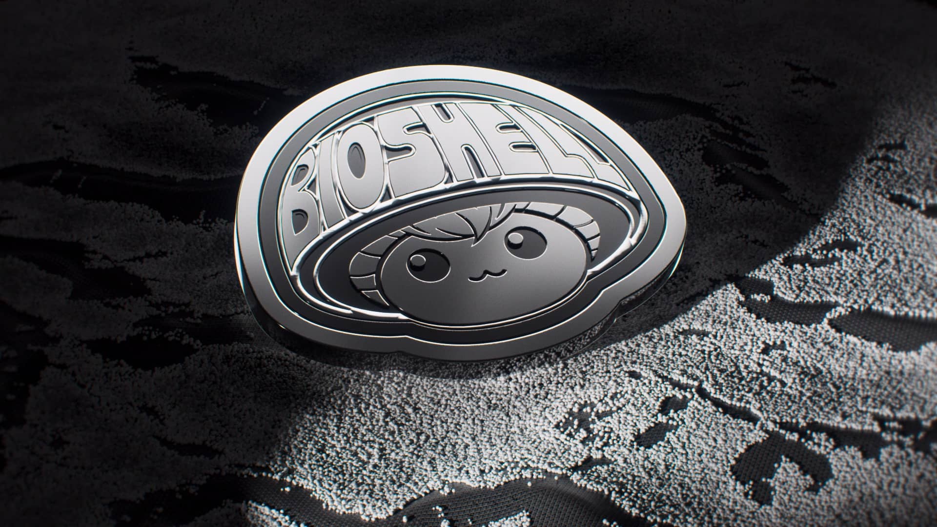 Bioshell ♻ on Vimeo