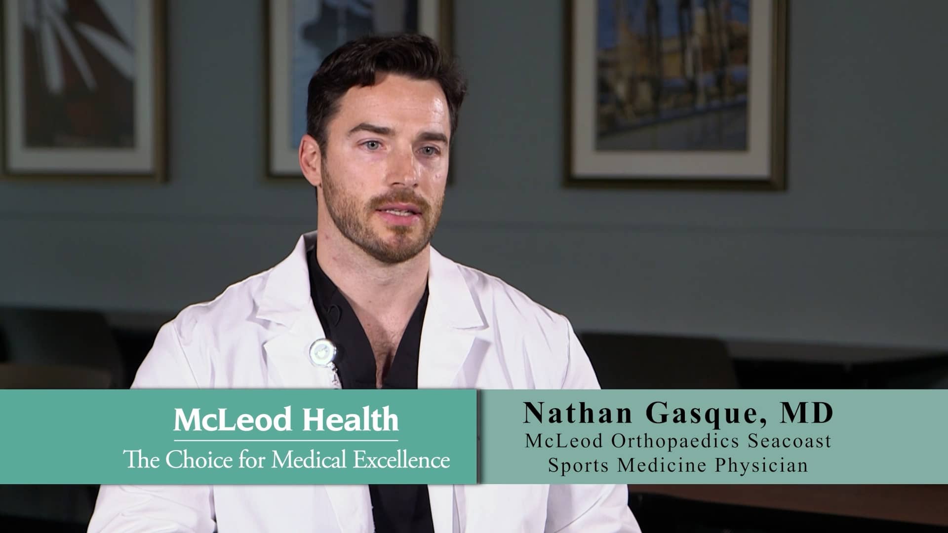 69142_Dr Nathan Gasque Topic 1 Platelet Rich Plasma on Vimeo