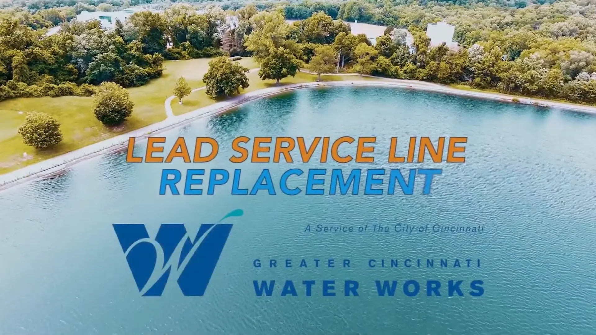 GCWW - Lead Service Line Replacement