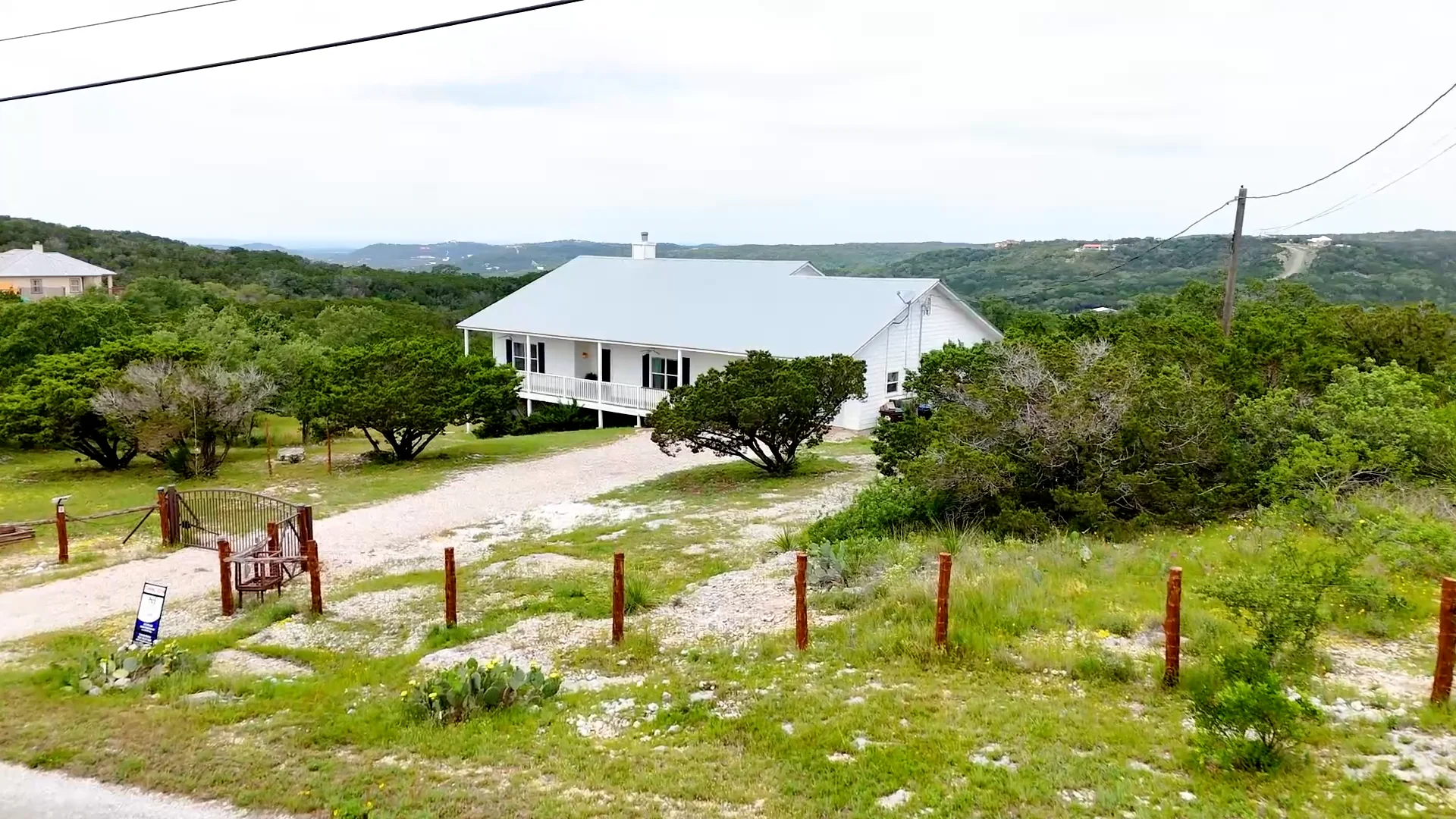 1245 County Road 2744, Mico, TX 78056 | Connie Bahrs on Vimeo