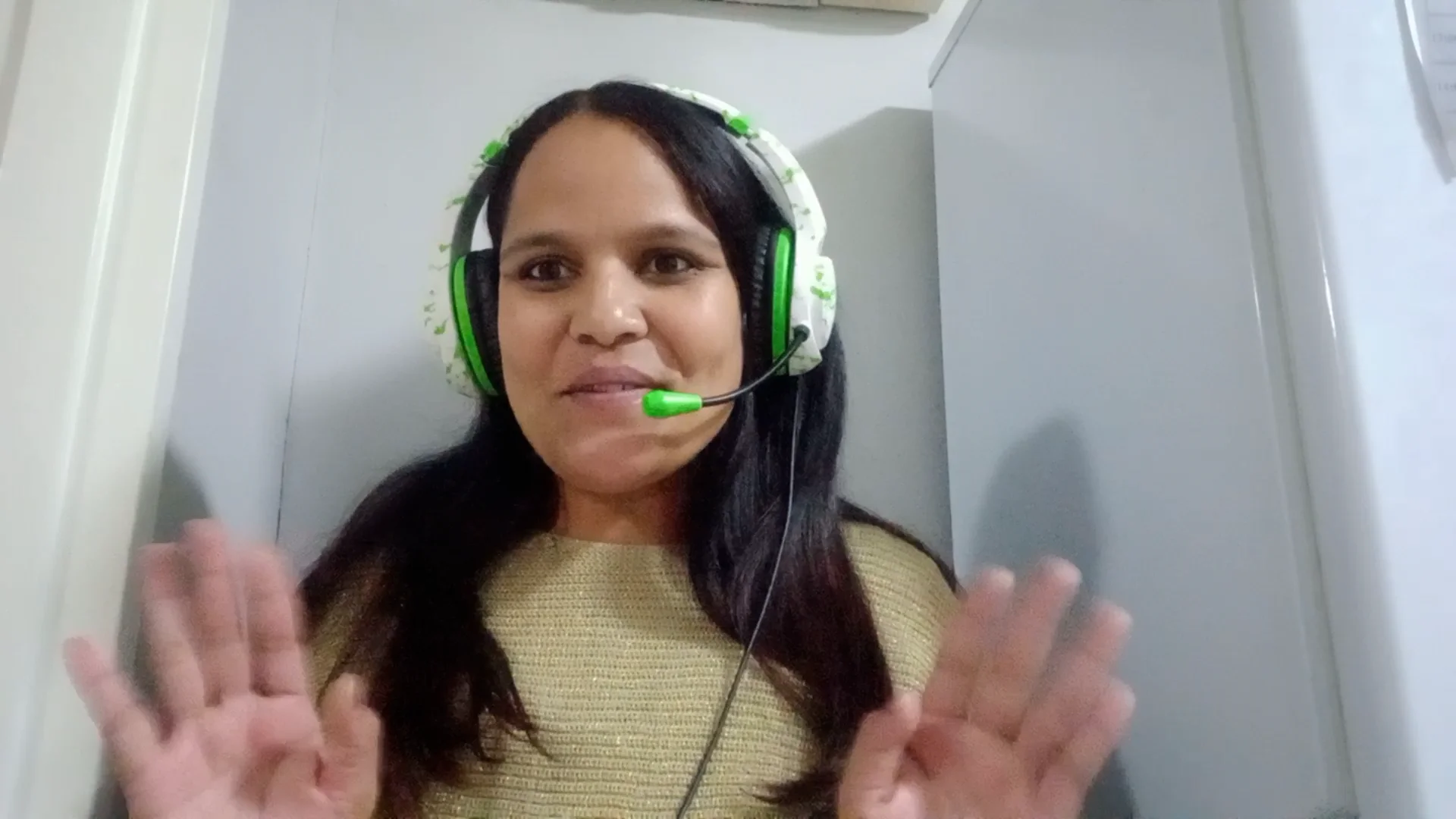 Introduction video on Vimeo