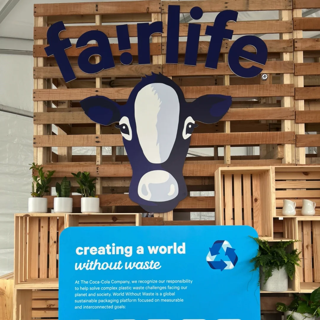 fairlife Groundbreaking in Webster, NY - April 18, 2024 on Vimeo