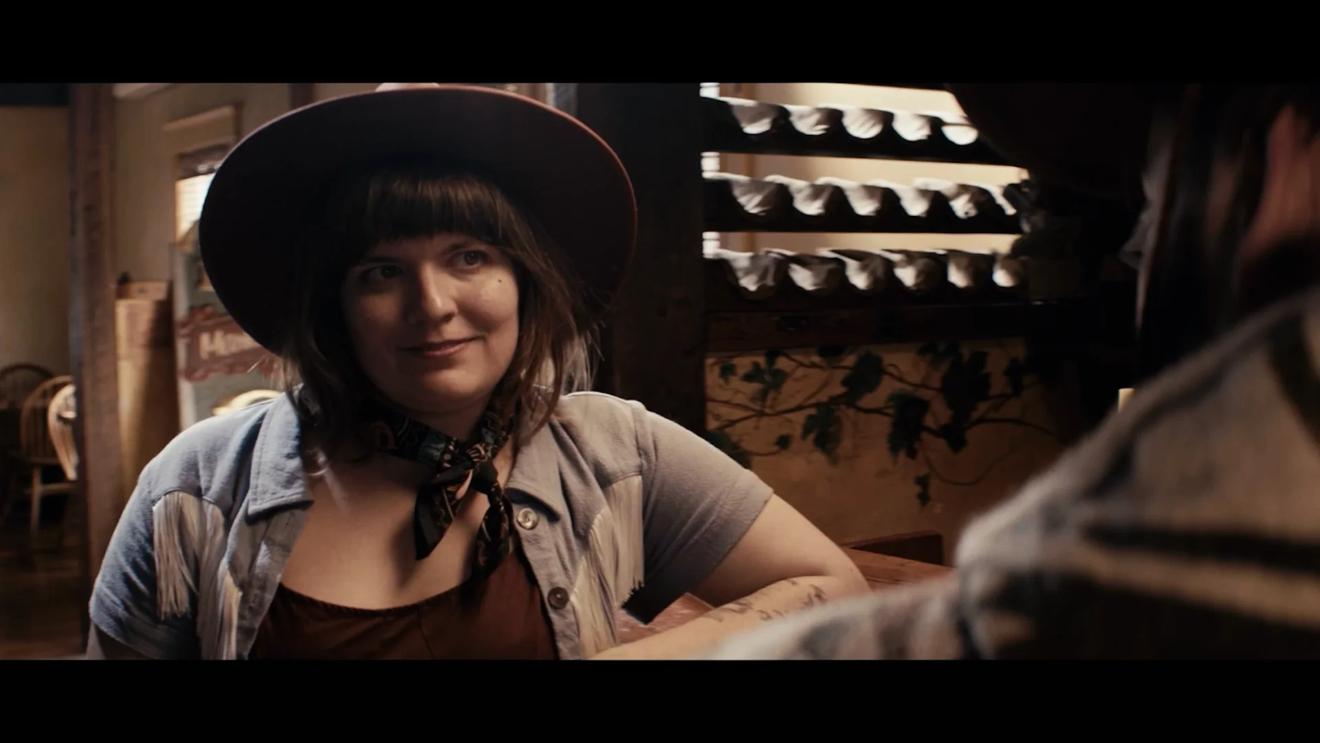Maine Mayhem Trailer 2024 on Vimeo