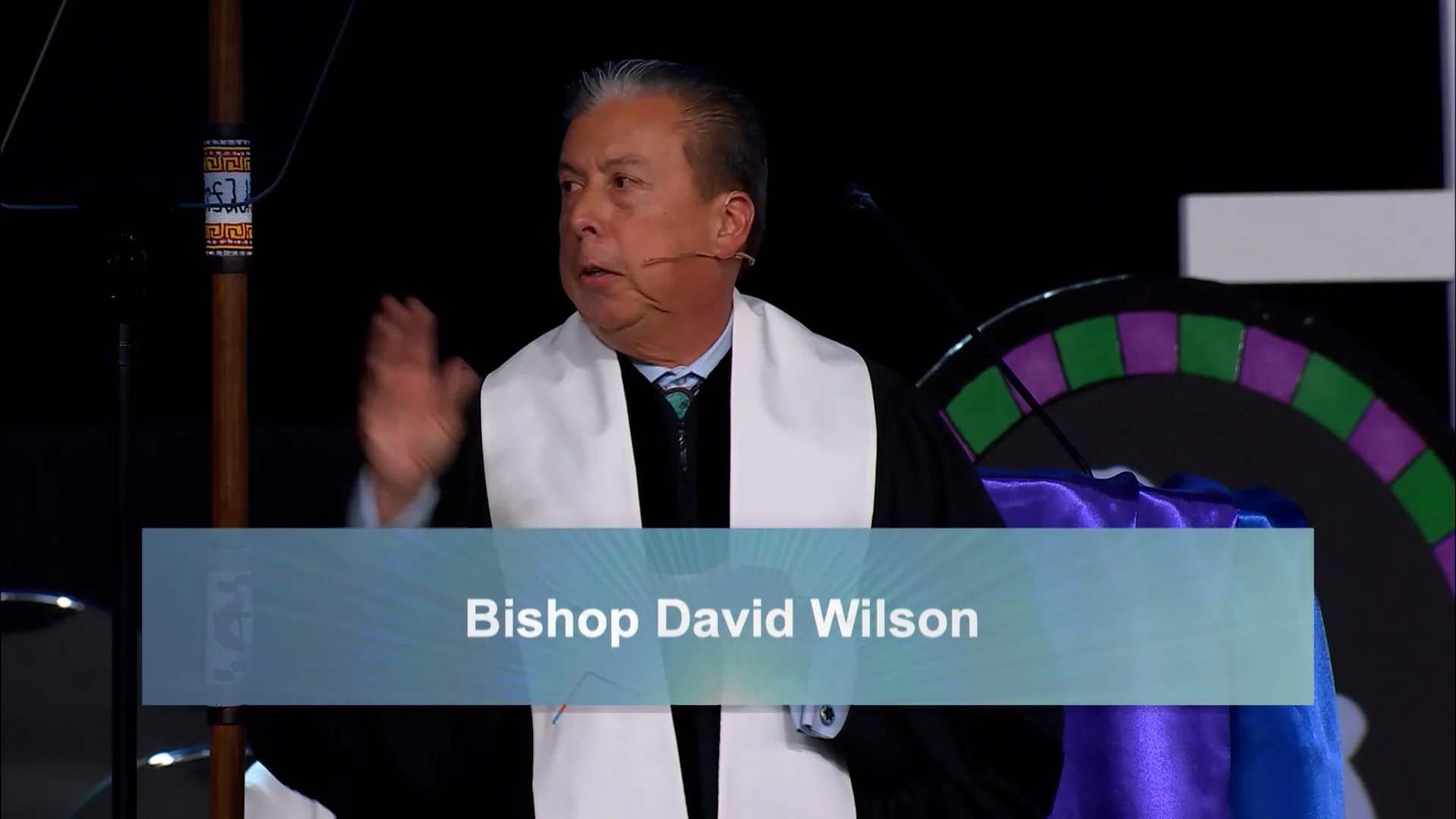 Wednesday Morning Worship May 1 on Vimeo