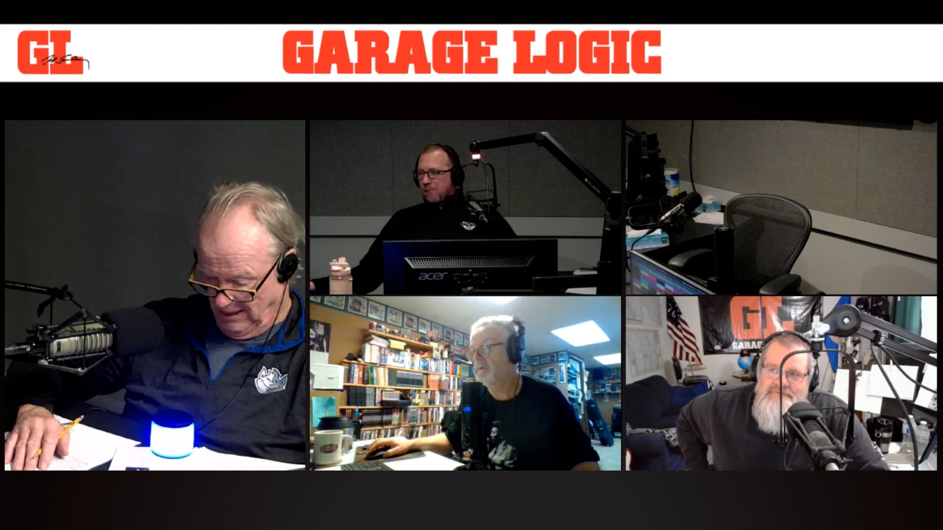 5/1 We were joined by Marisa Simonetti who is running for a Hennepin ...