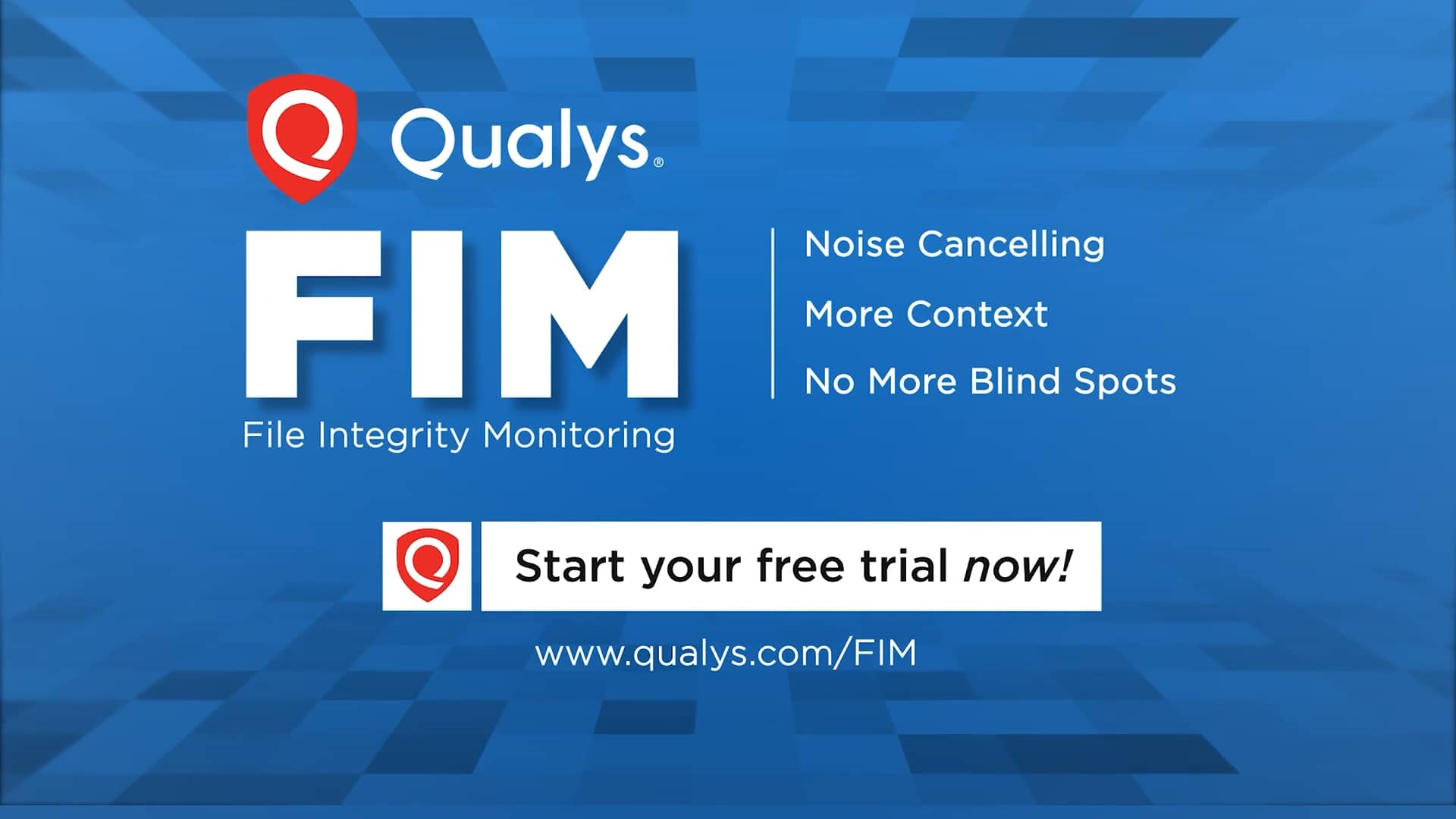 FIM - File Integrity Monitoring on Vimeo