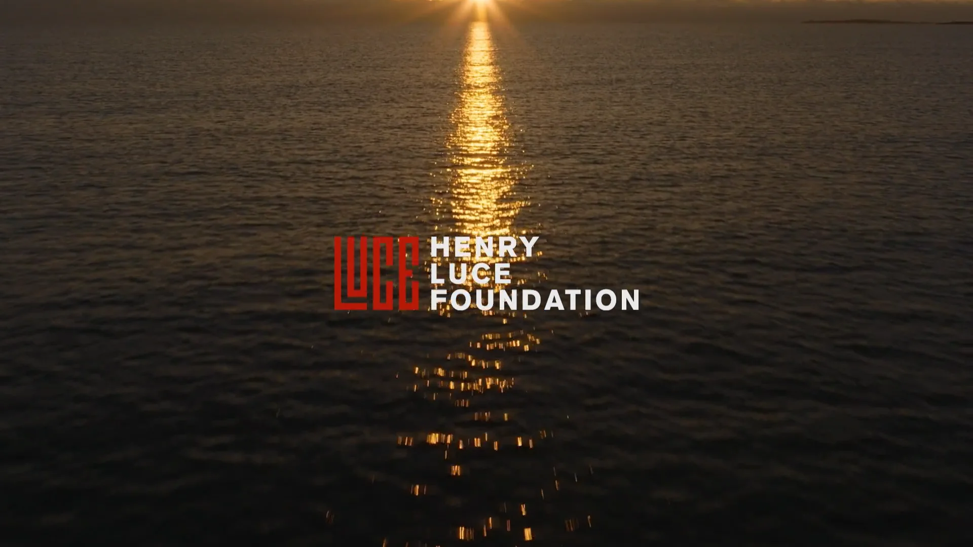 Luce Scholars Program on Vimeo