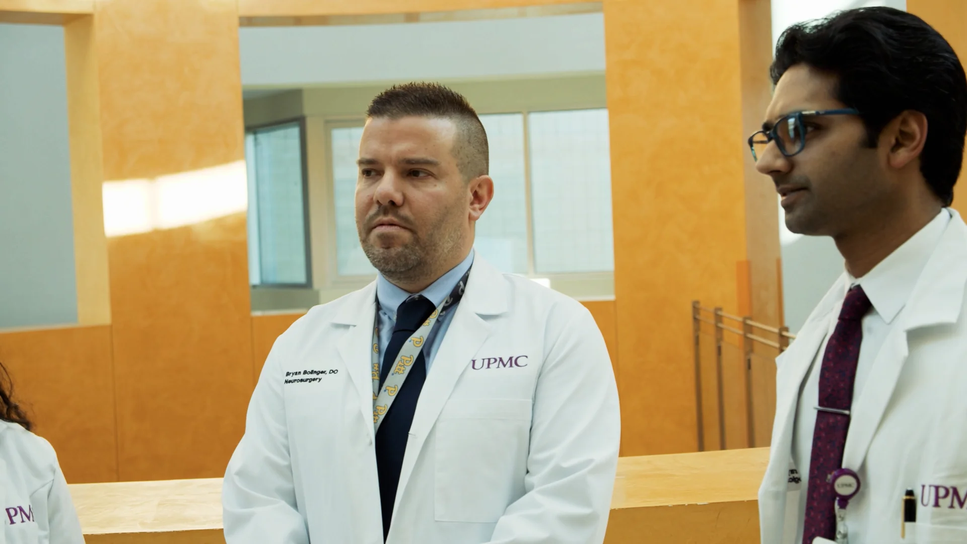 Dr. Bryan Bolinger (SOCIAL) on Vimeo