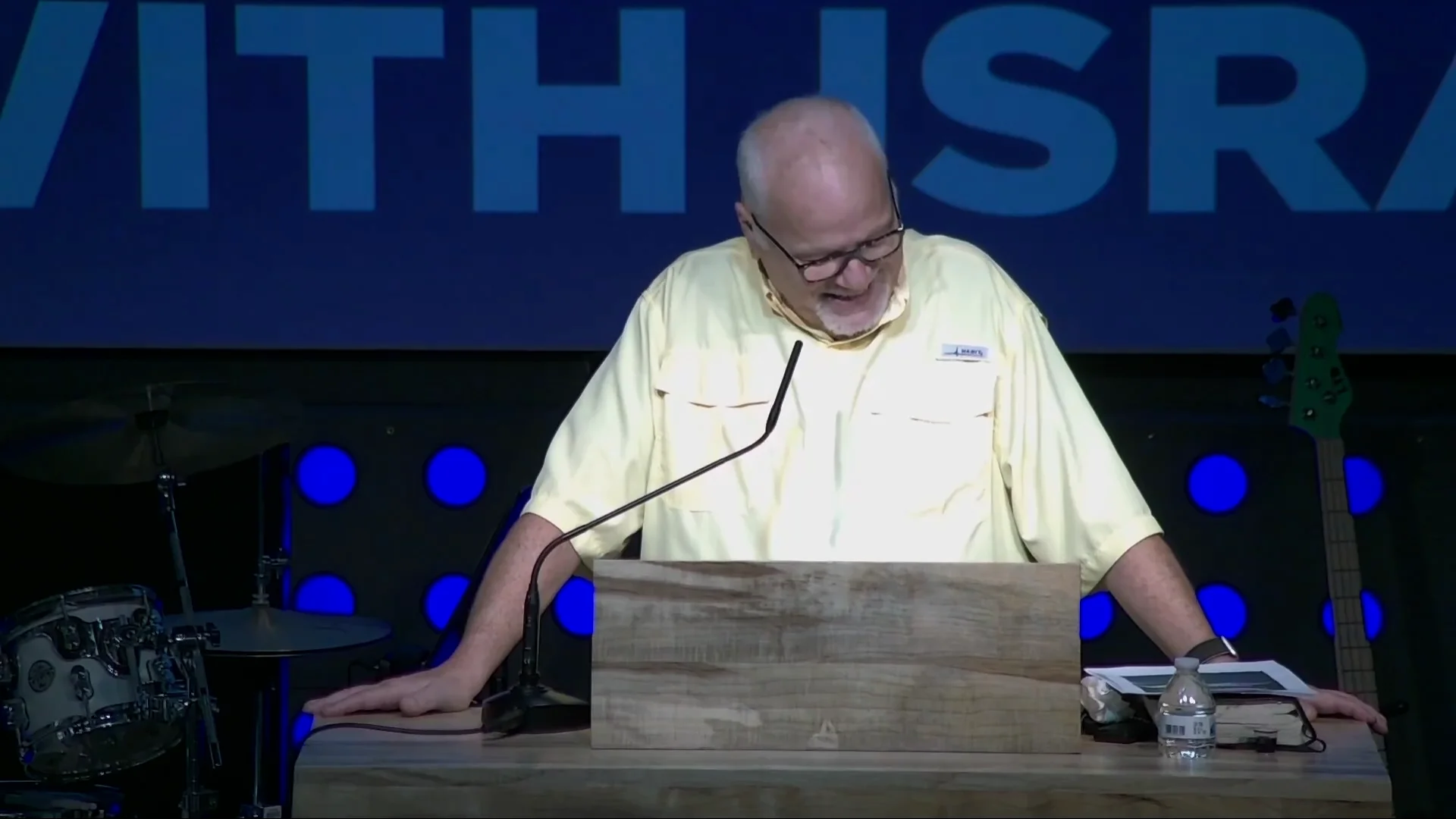 The Blessed Hope-Pt 1 on Vimeo