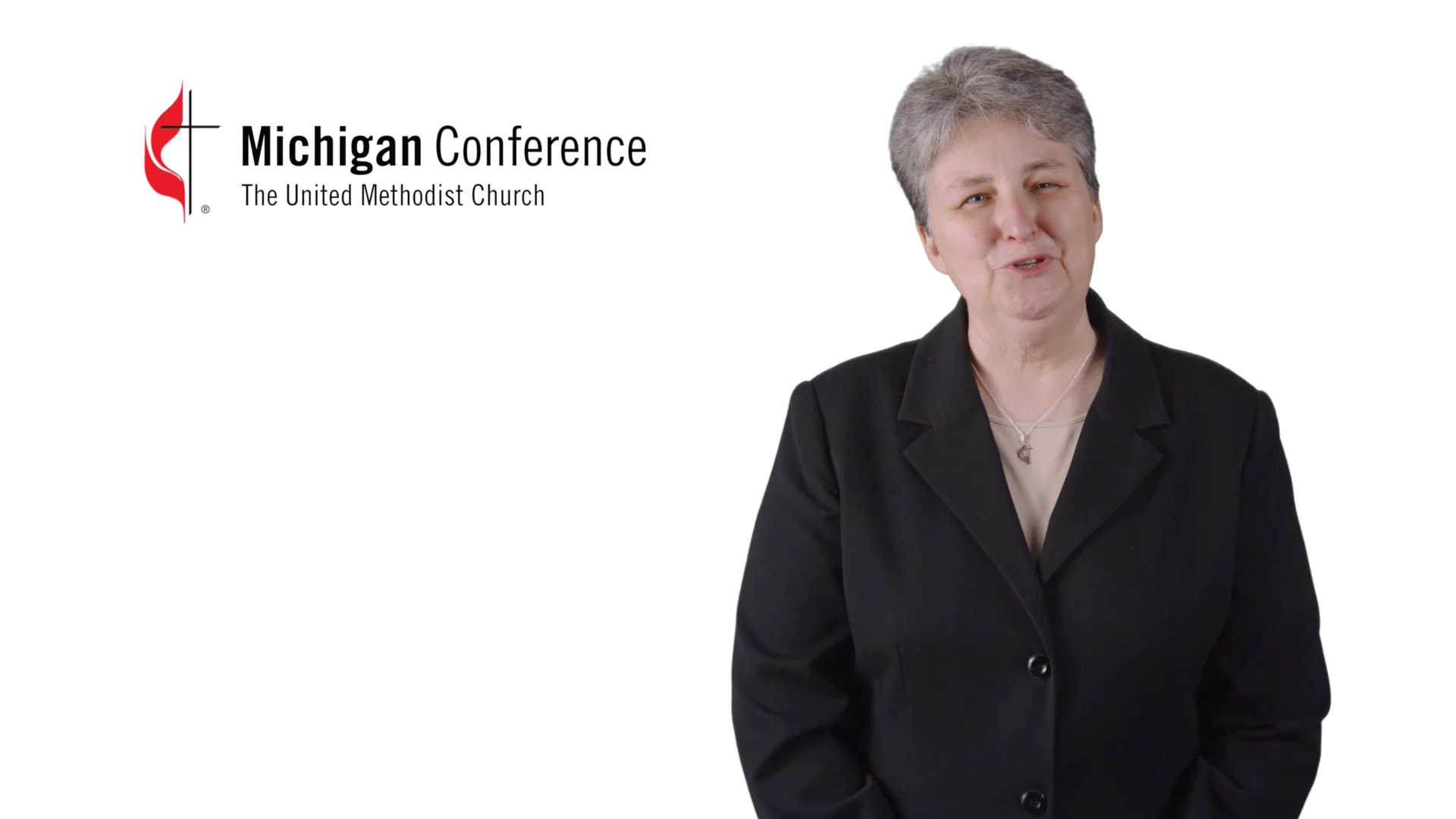 COUNCIL ON FINANCE & ADMINISTRATION REPORT - REV. LESLEE FRITZ on Vimeo