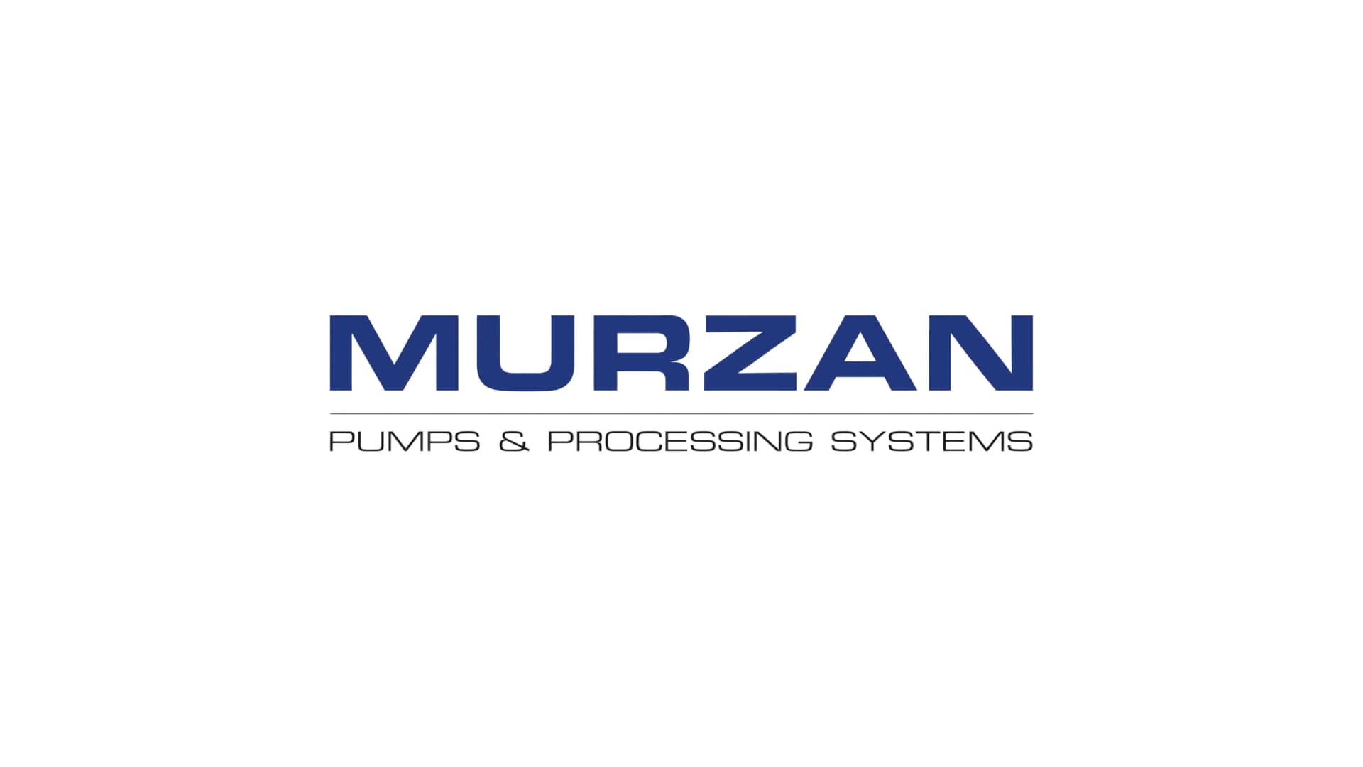 Murzan DUS Assembly / Disassembly on Vimeo