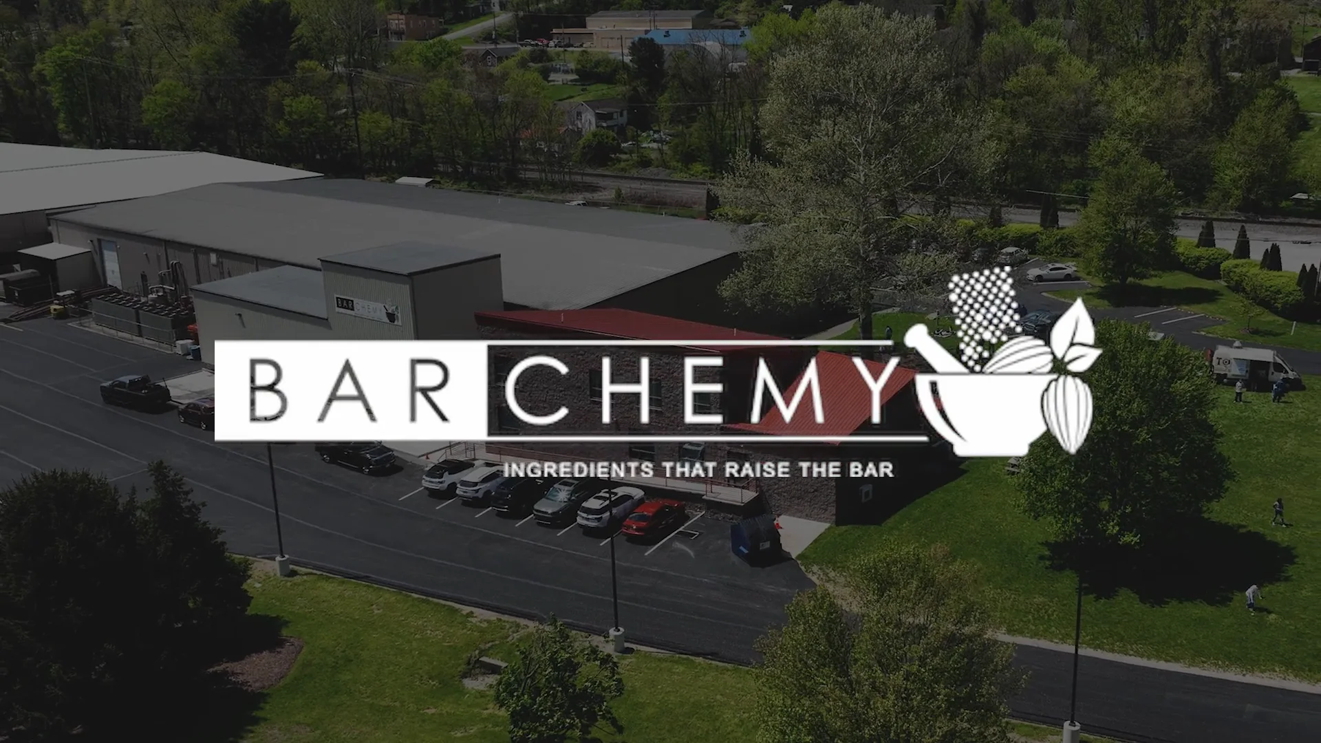 Barchemy Picnic on Vimeo