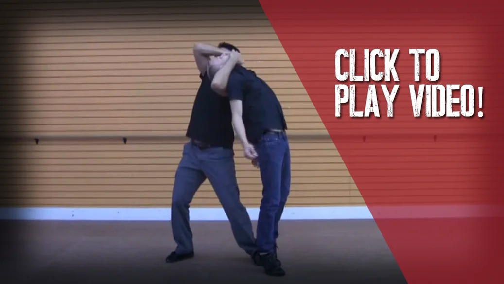 Fight Finishers! Scott Bolan and Russell Stutely share Attacker DESTROYING Techniques!