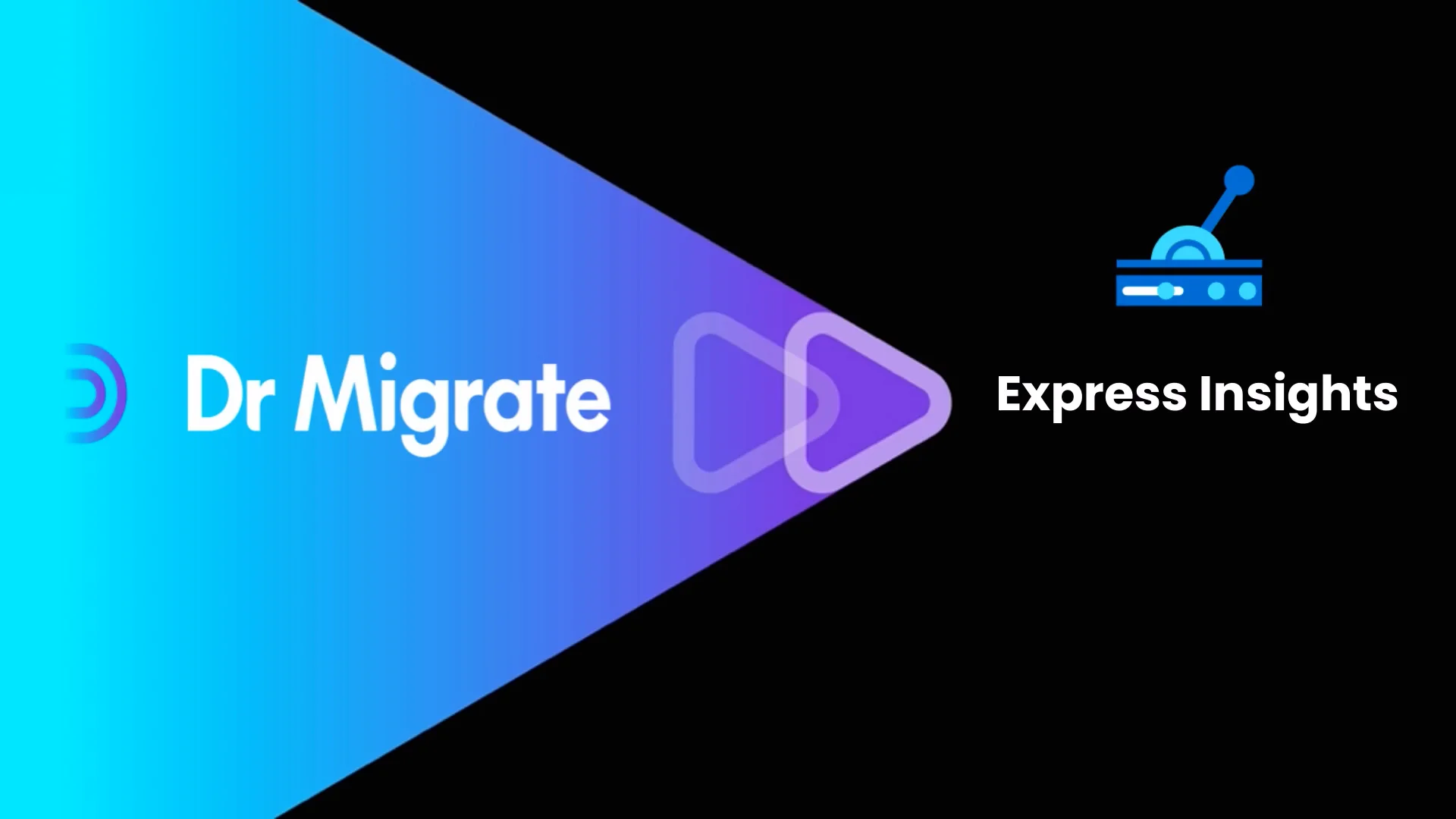 Dr Migrate - Express Mode Explained on Vimeo