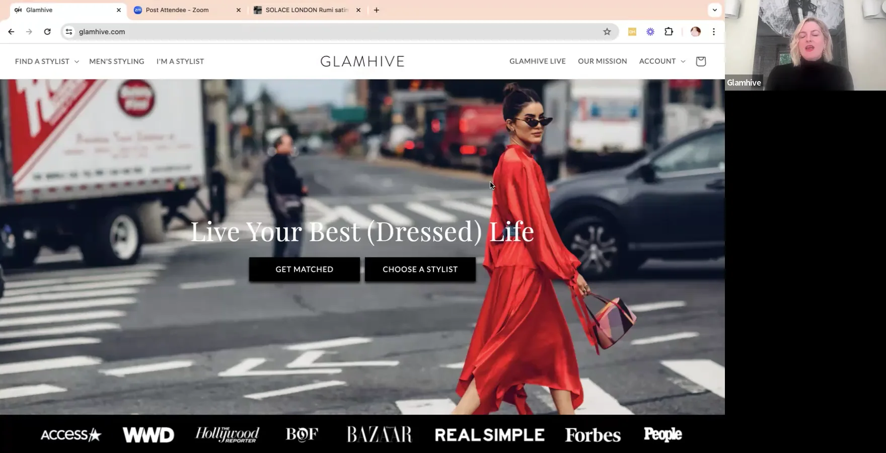 Seasonal Refresh on Vimeo