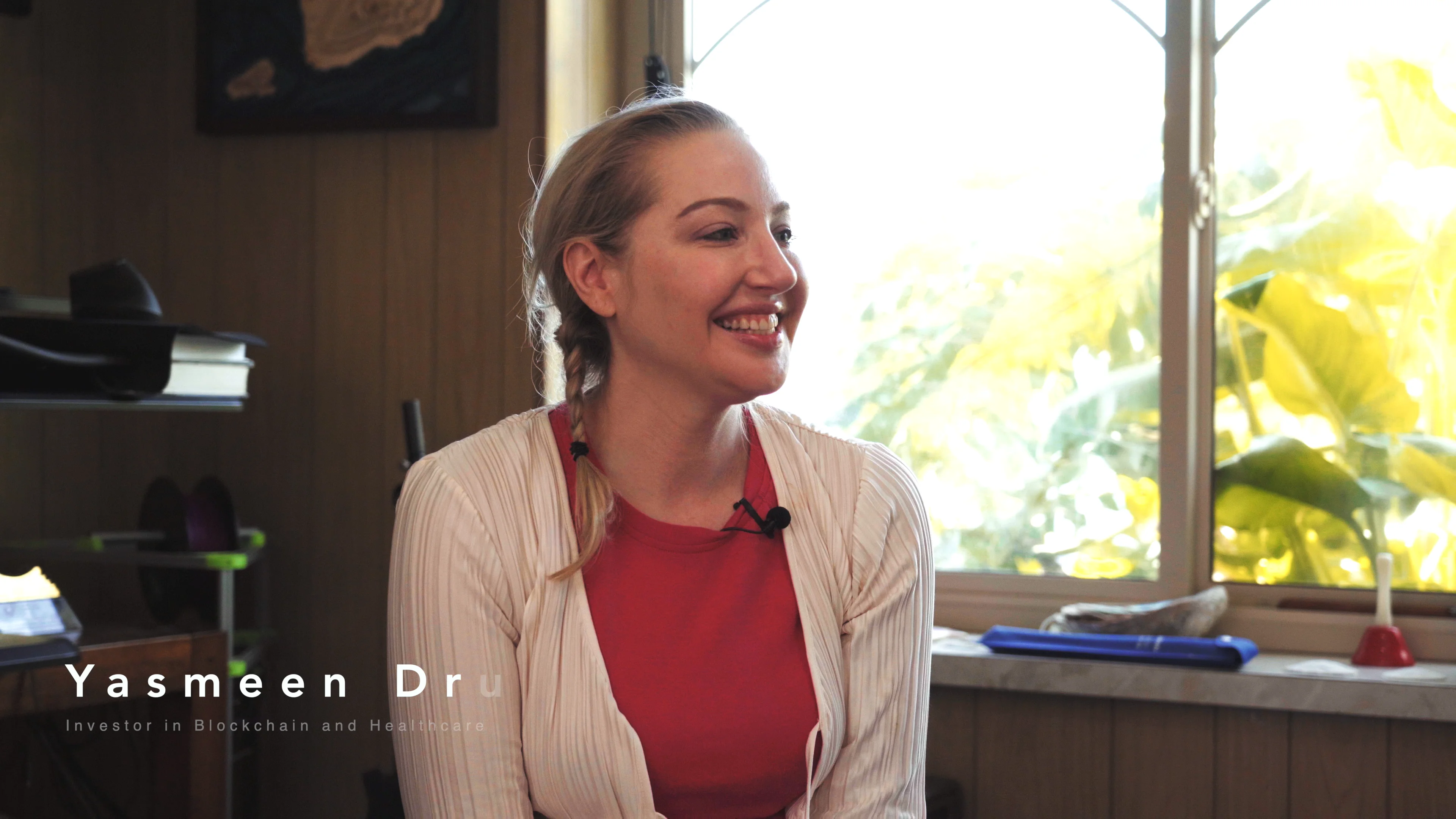 Amanda Terry Actaiventures pt 2 on Vimeo