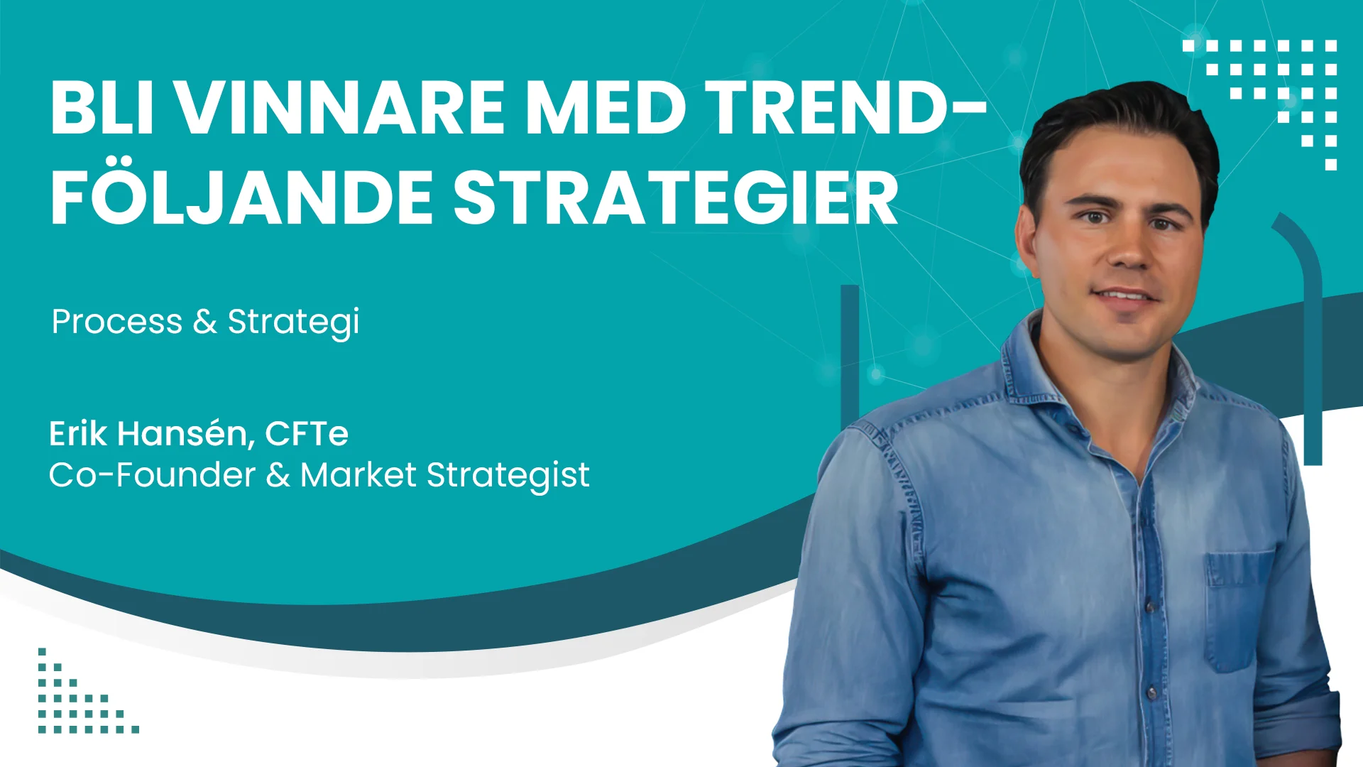 Process och metodik - Trendkoncept och trendföljande strategier on Vimeo