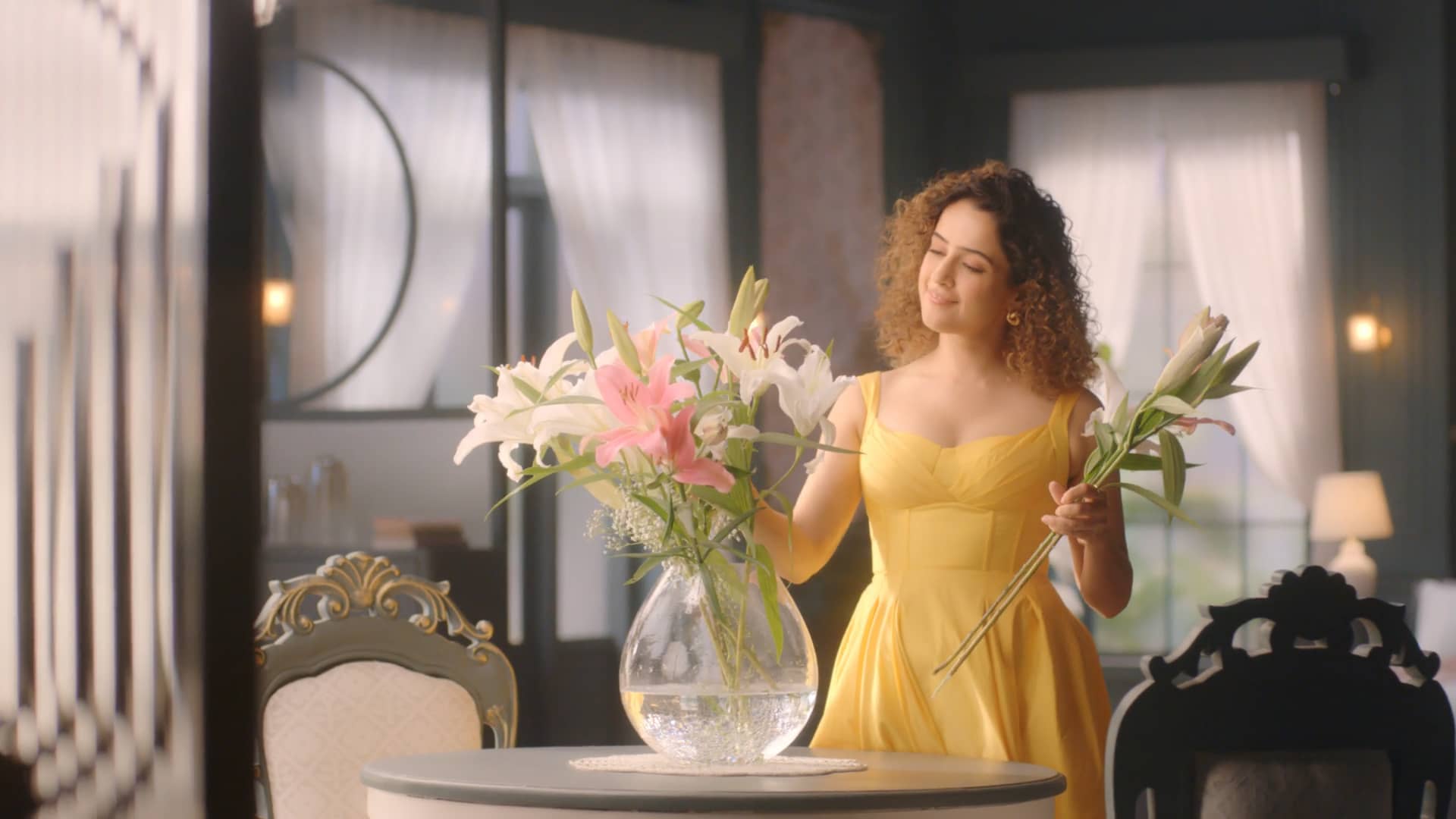 JOY LEMON FACE WASH on Vimeo