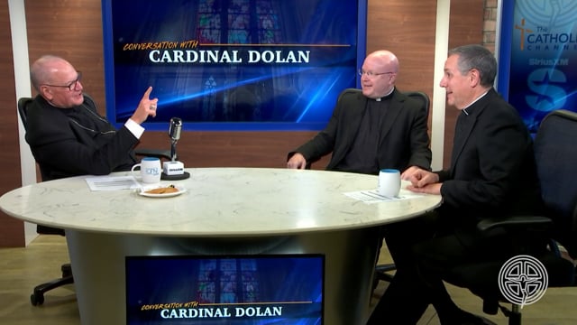 Catholic Faith Network on Vimeo