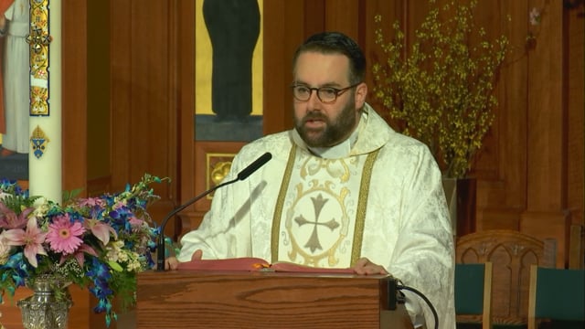 Catholic Faith Network on Vimeo