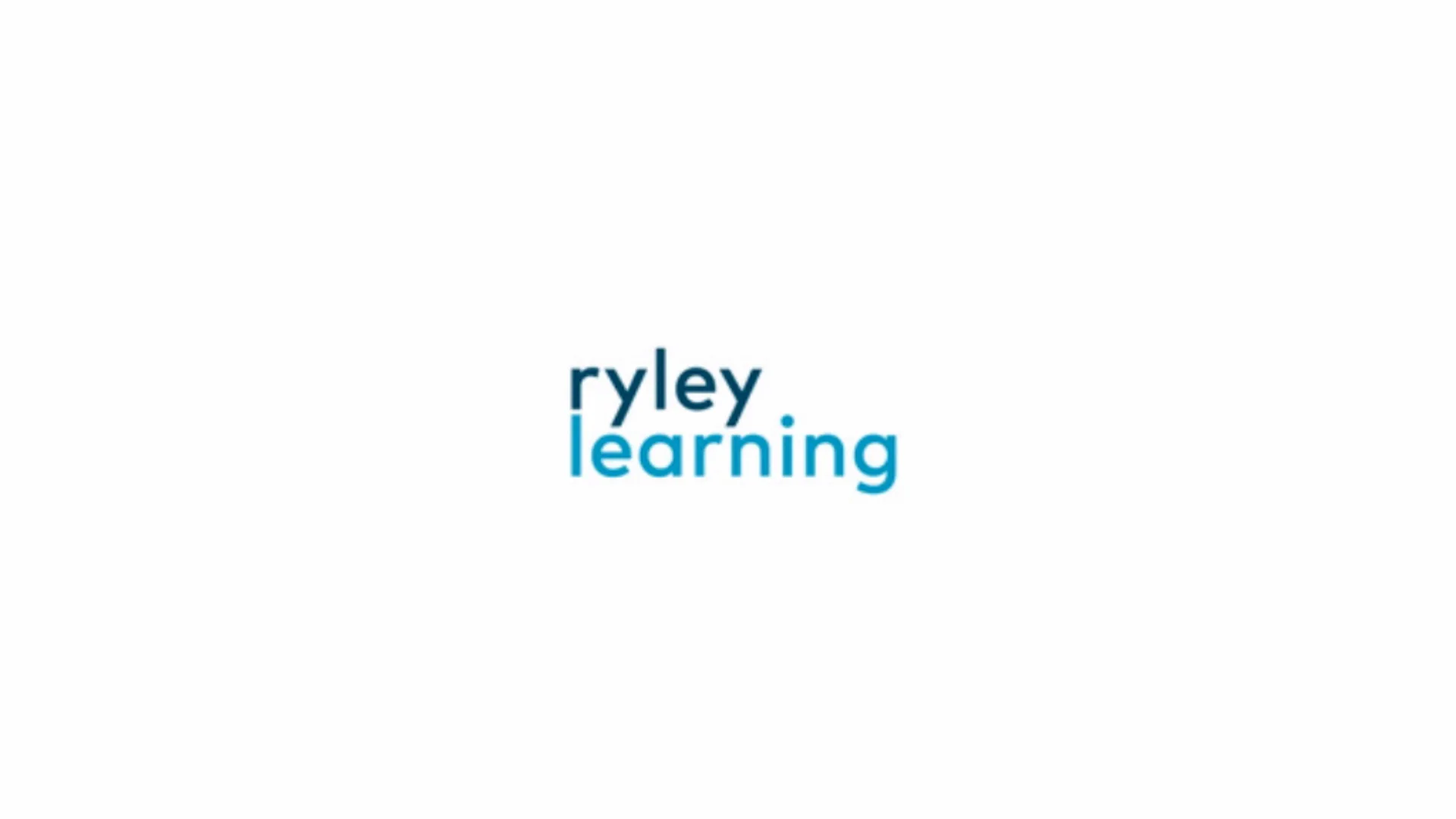 Ryley Learning on Vimeo