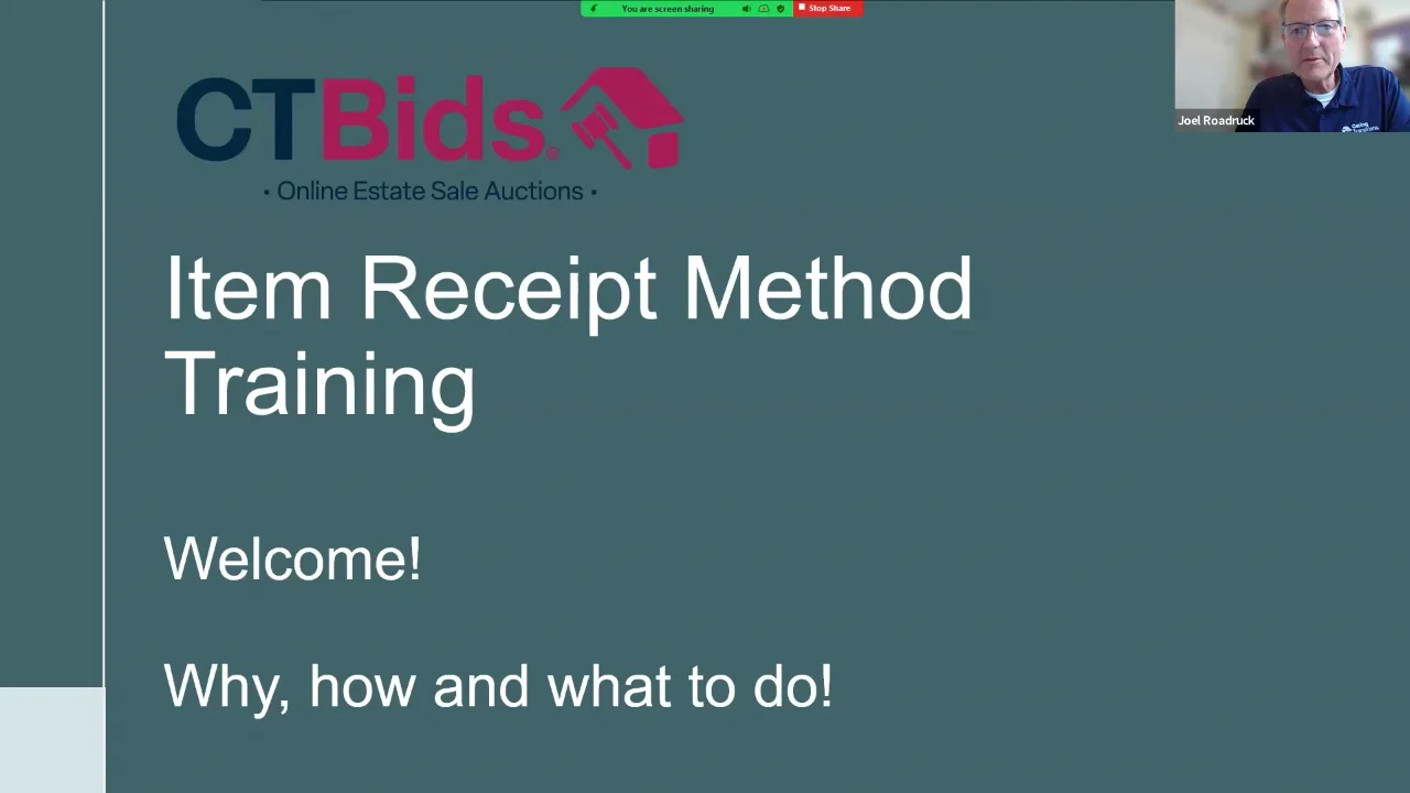 IRM Training Video_Crop on Vimeo