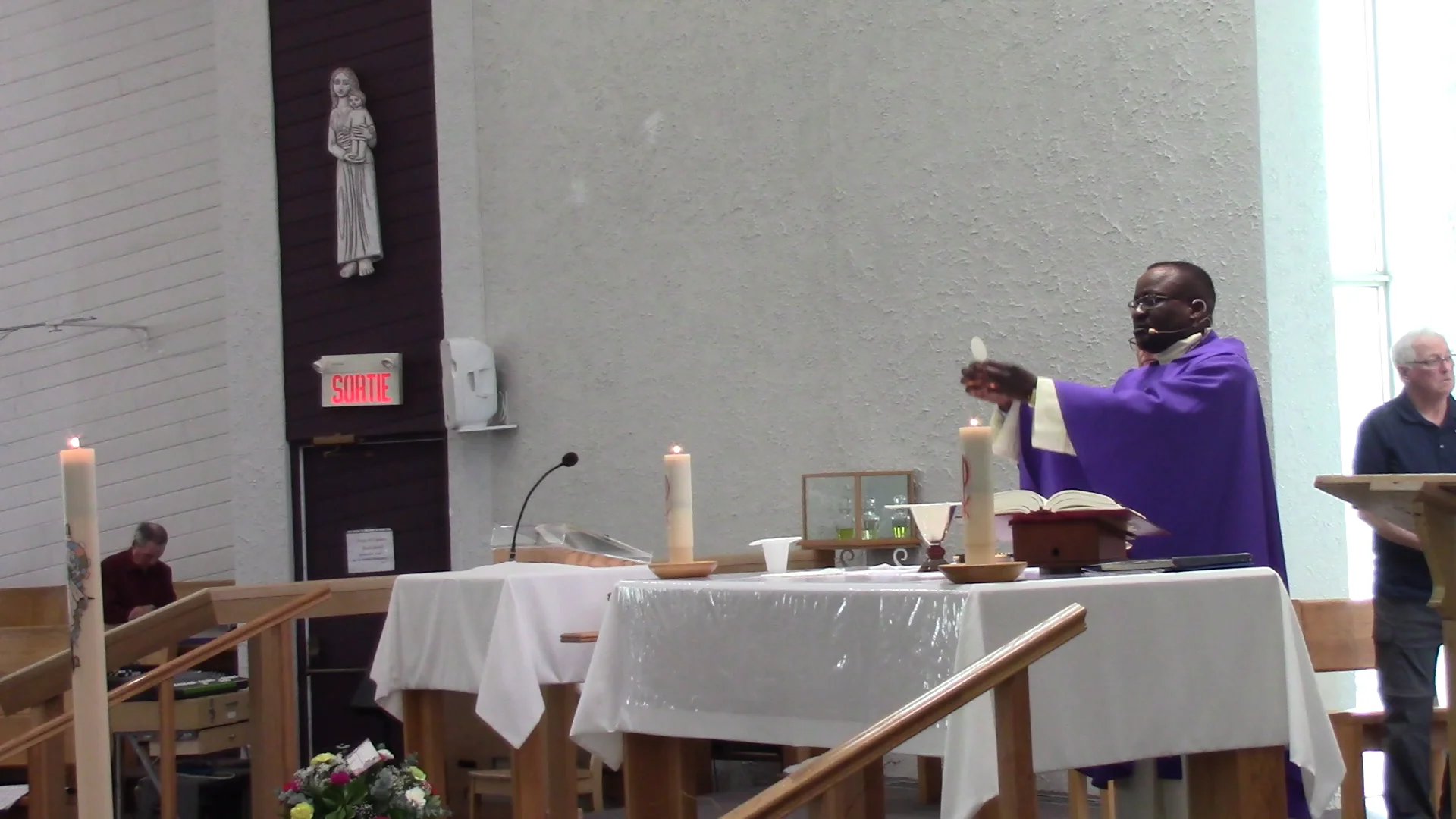 Ola Bourque partie 2 on Vimeo