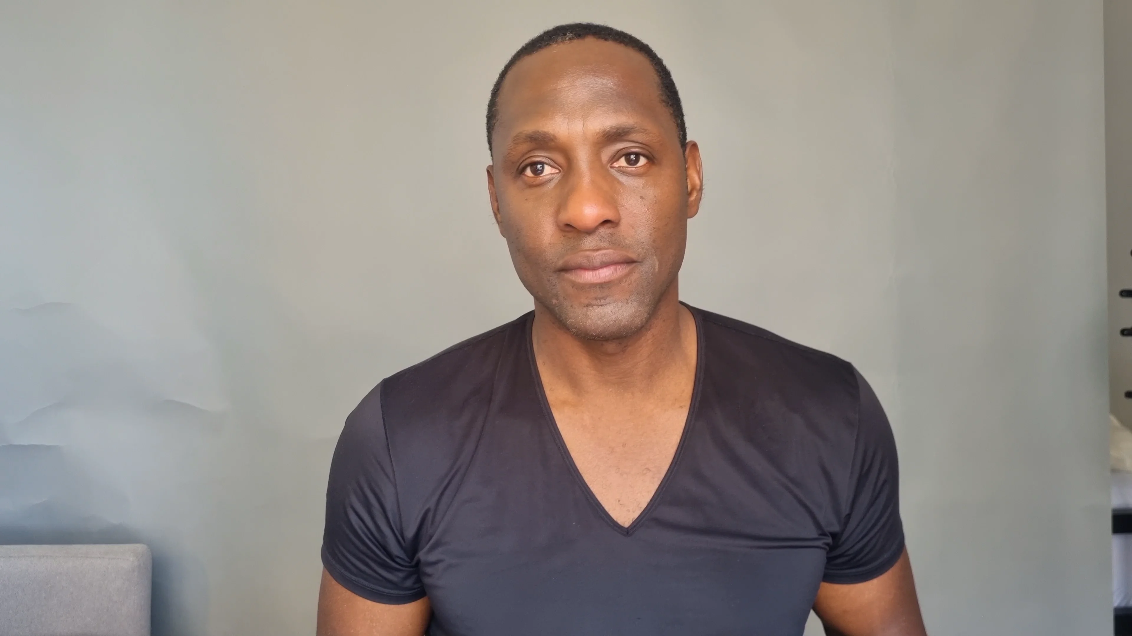 Paul Pryce. Actor 5, Side#1. HAMLET. DCPA on Vimeo