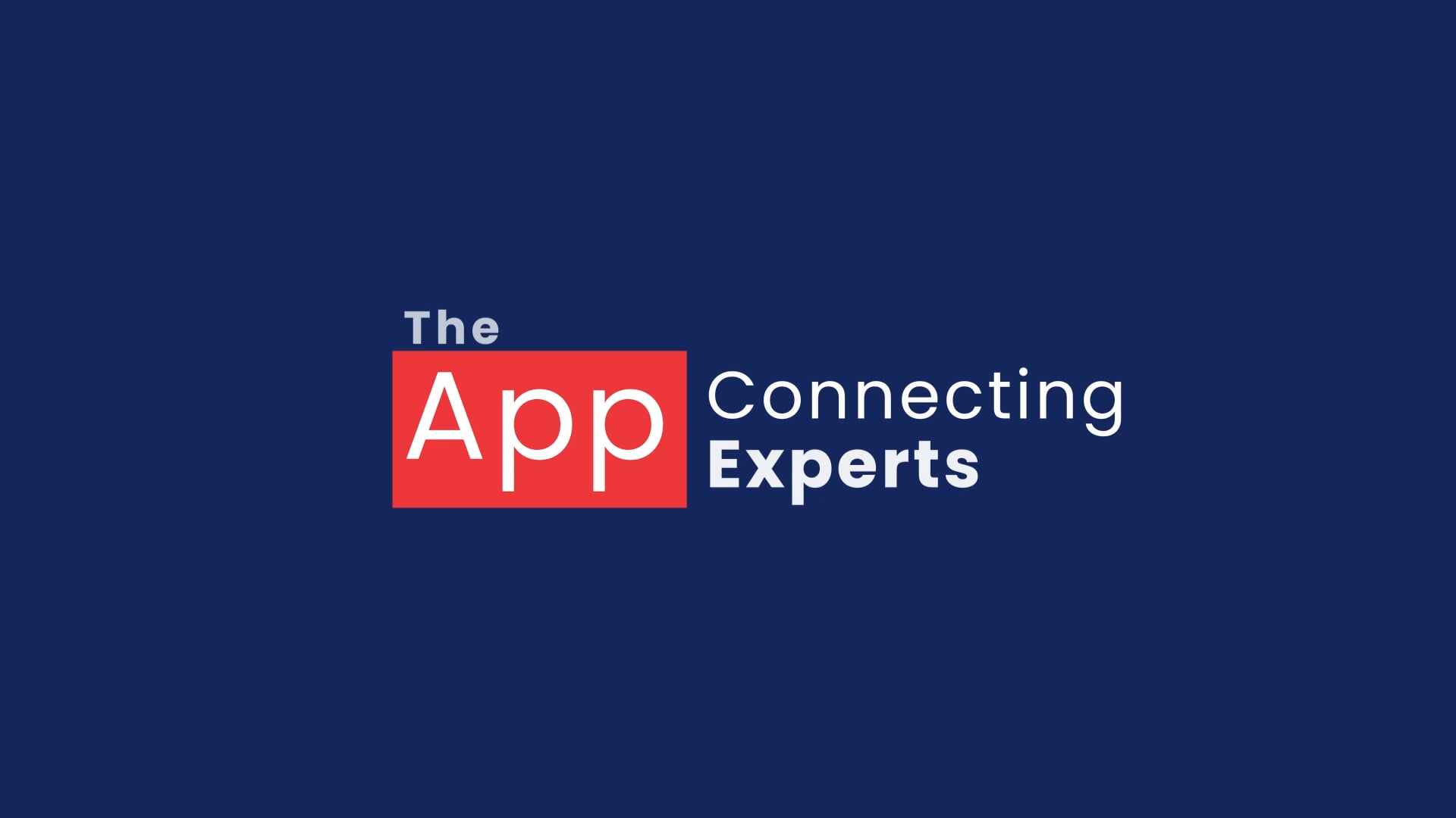 ExpertEase | App connecting Experts and Clients through Live Video Consultation