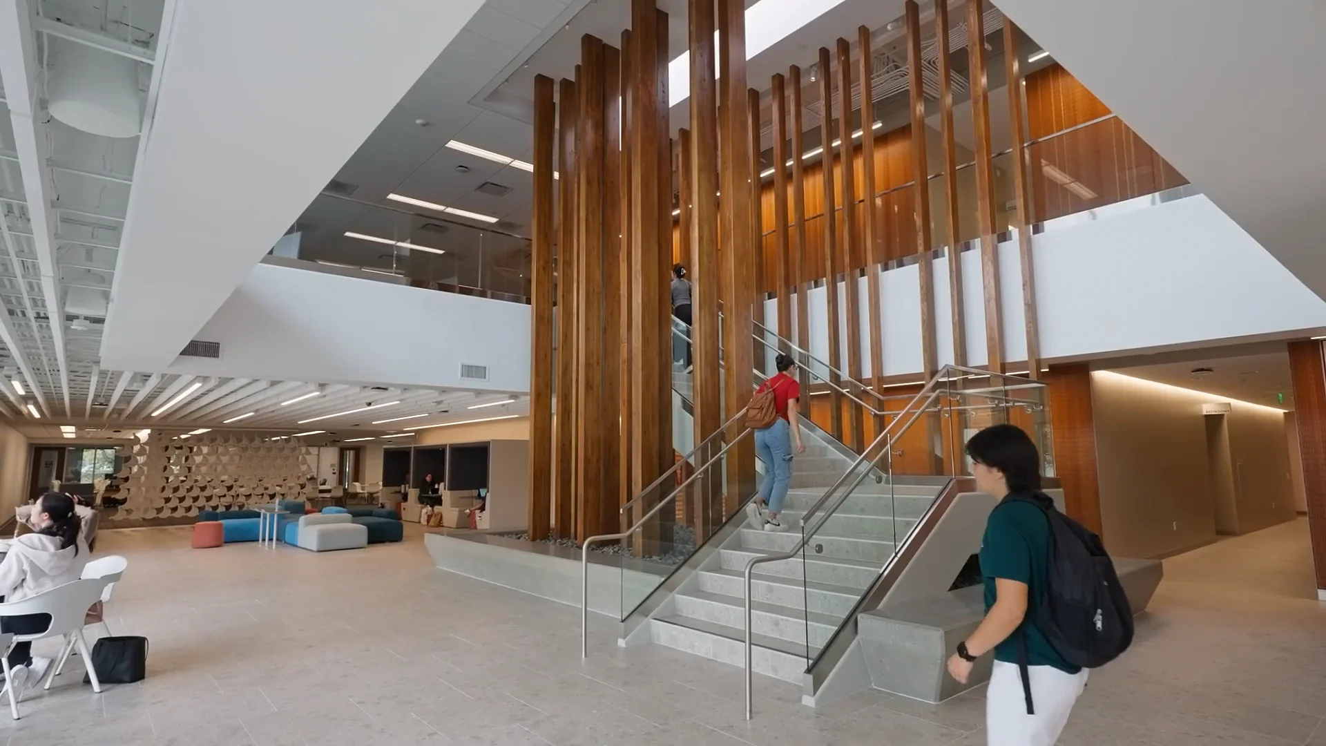 Chapman University Rinker Health Science Campus