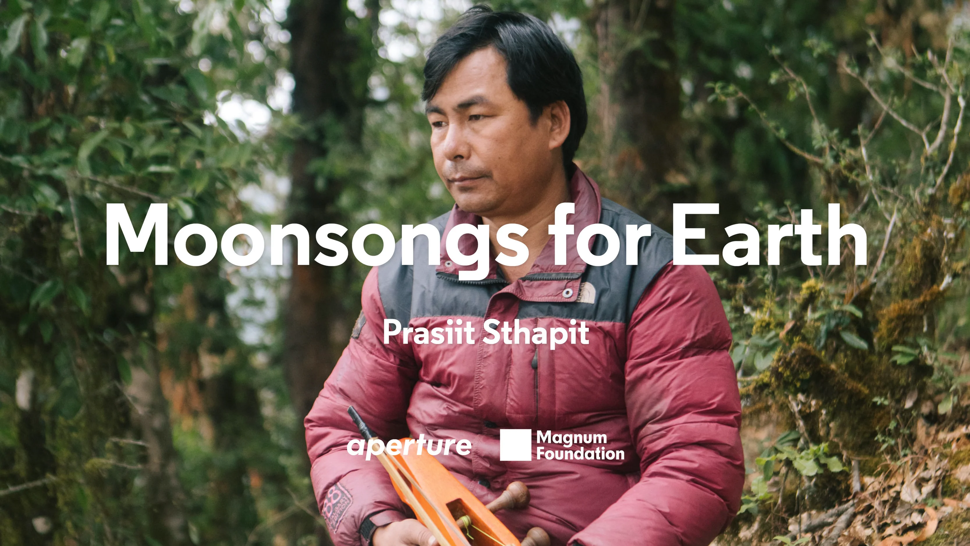 Prasiit Sthapit on “Moonsongs for Earth” | Aperture 254: “Counter Histories”