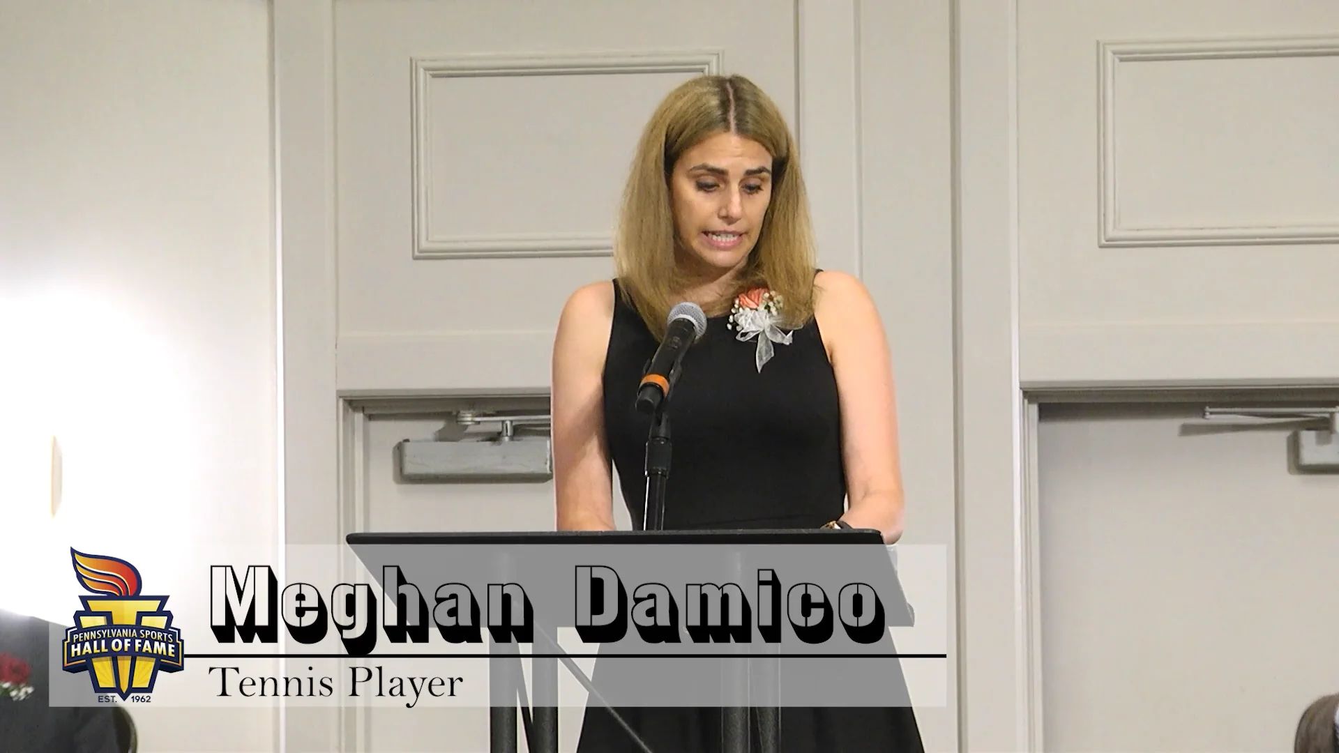 Meghan Damico on Vimeo