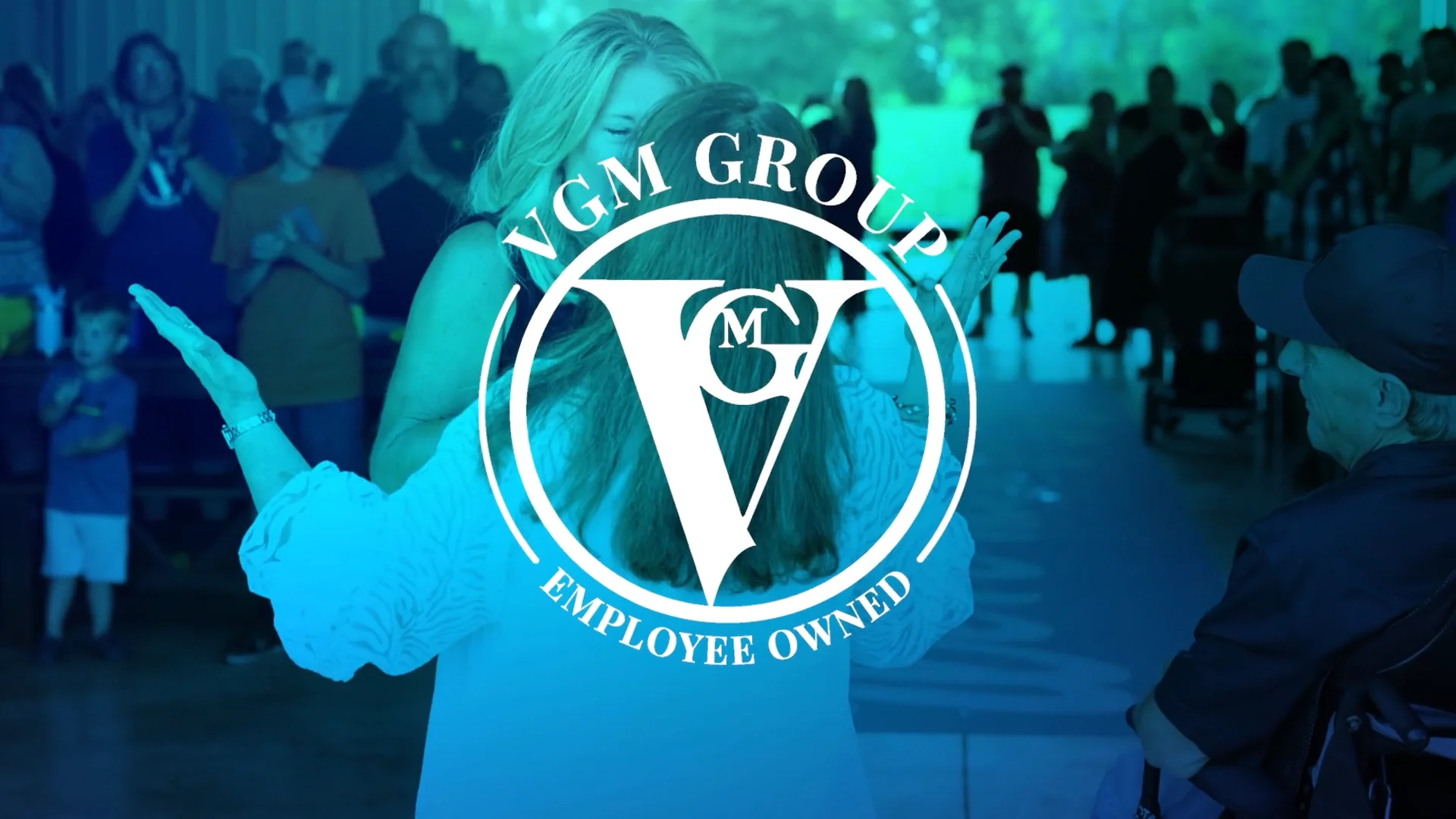 VGM Group, Story of Employee Ownership - Debbie Kline on Vimeo