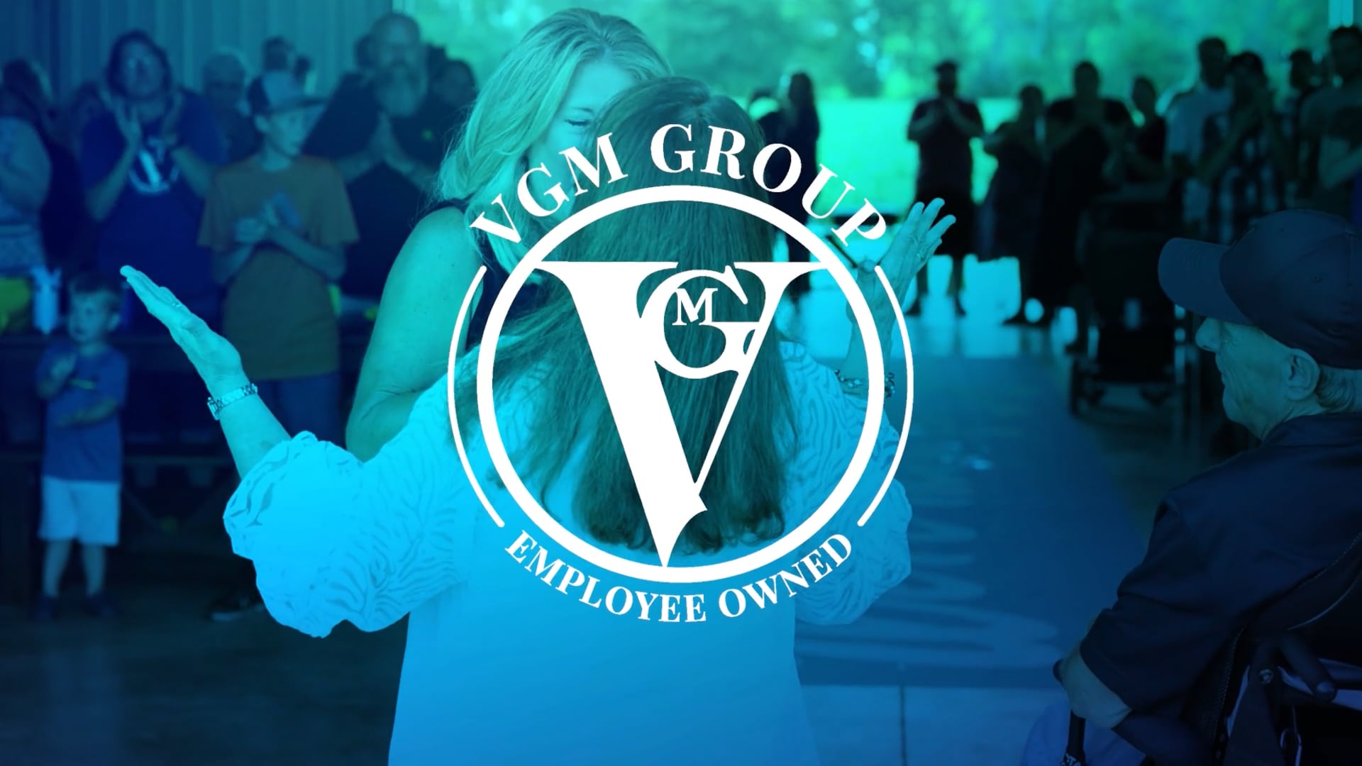 VGM Group, Story of Employee Ownership - Debbie Kline
