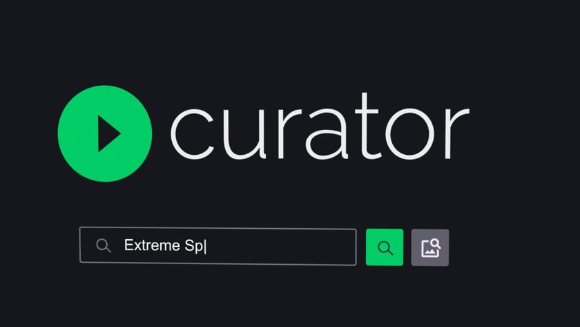 Enterprise Video Asset Management Platform - IPV Curator
