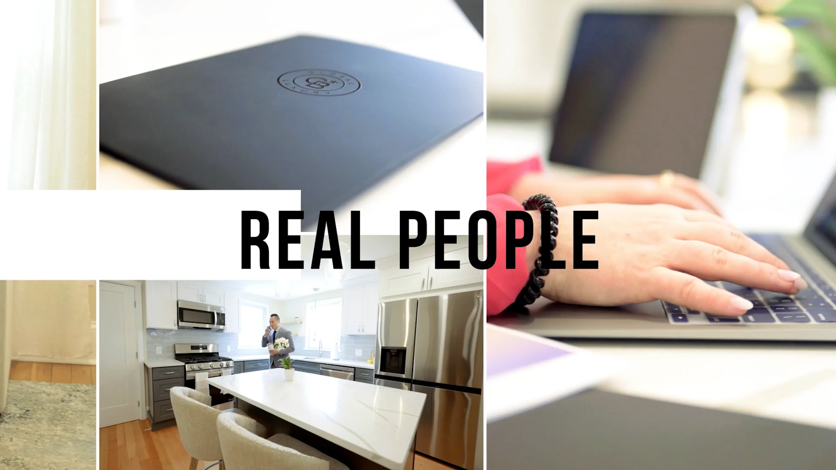 Alan Qiu At The Closing Table Ep 1 on Vimeo